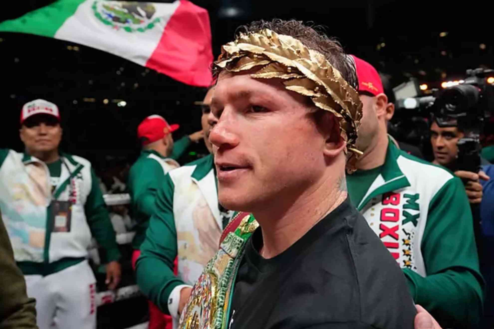 Noticias de Canelo Álvarez hoy: próxima pelea y más - MARCA México