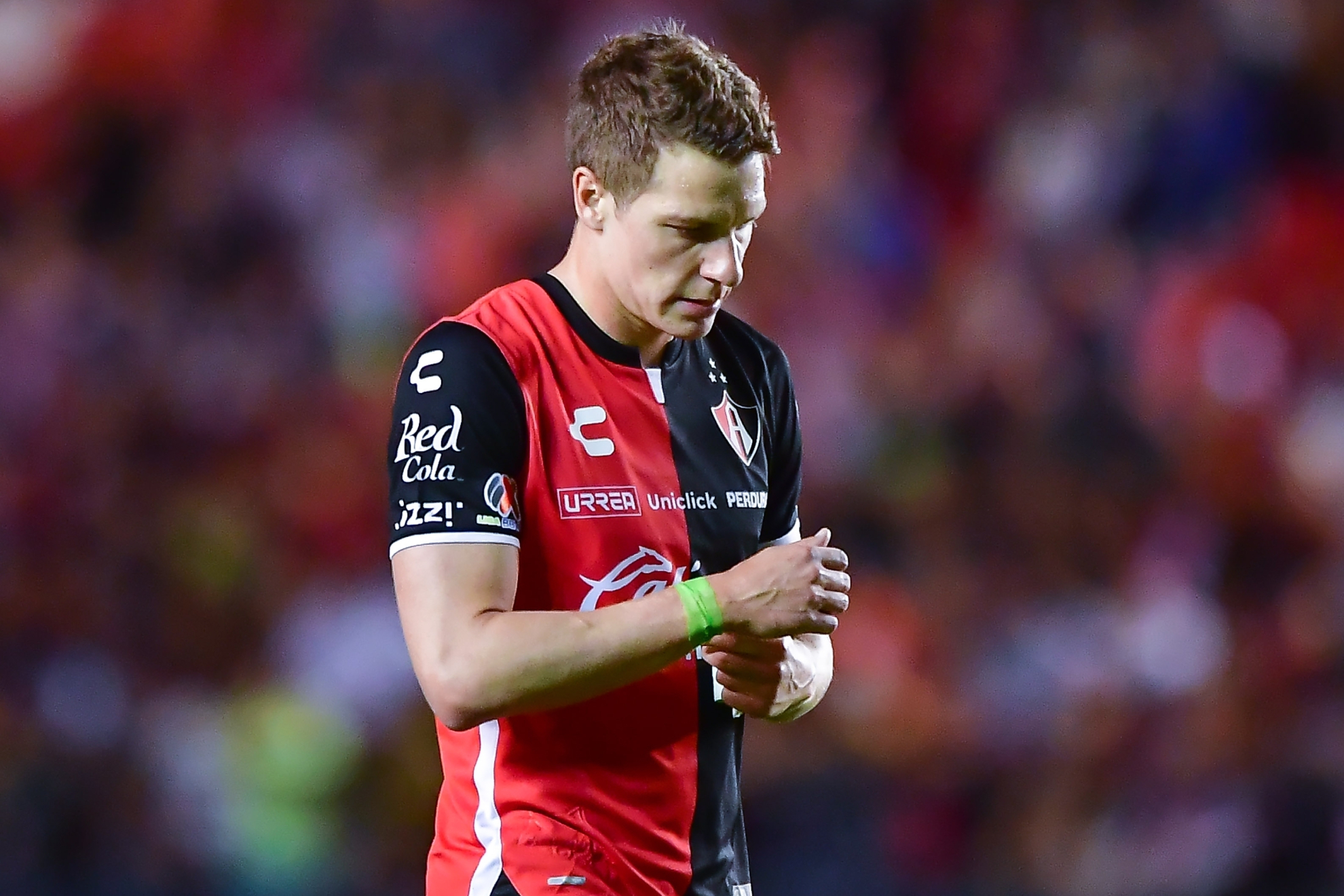 Últimas noticias del Atlas - MARCA México