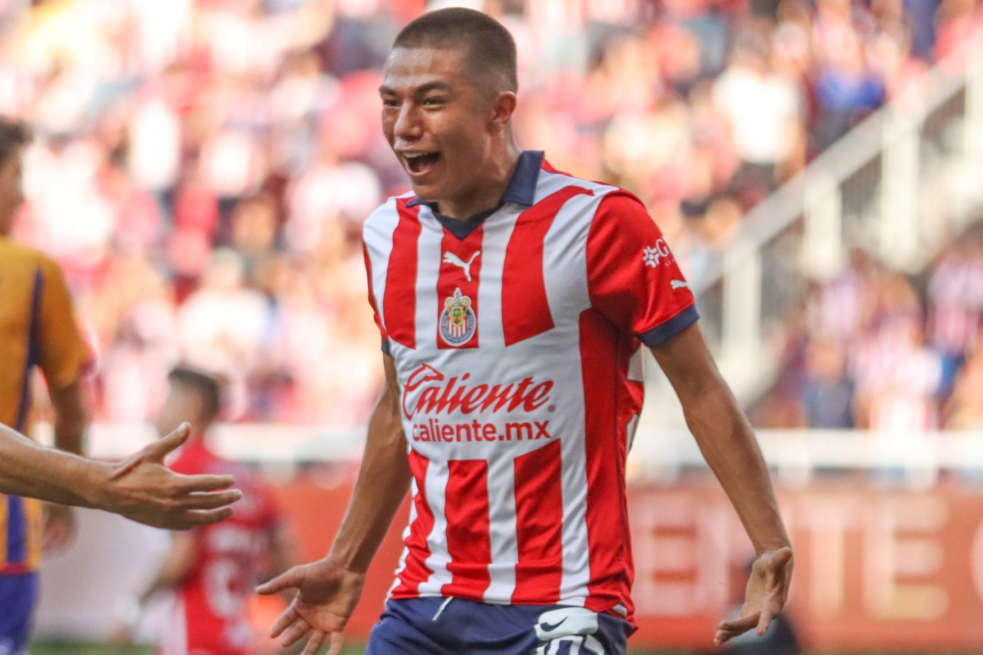 "Yael Padilla tiene que lidiar con la fama", el mensaje de Paunovic ...