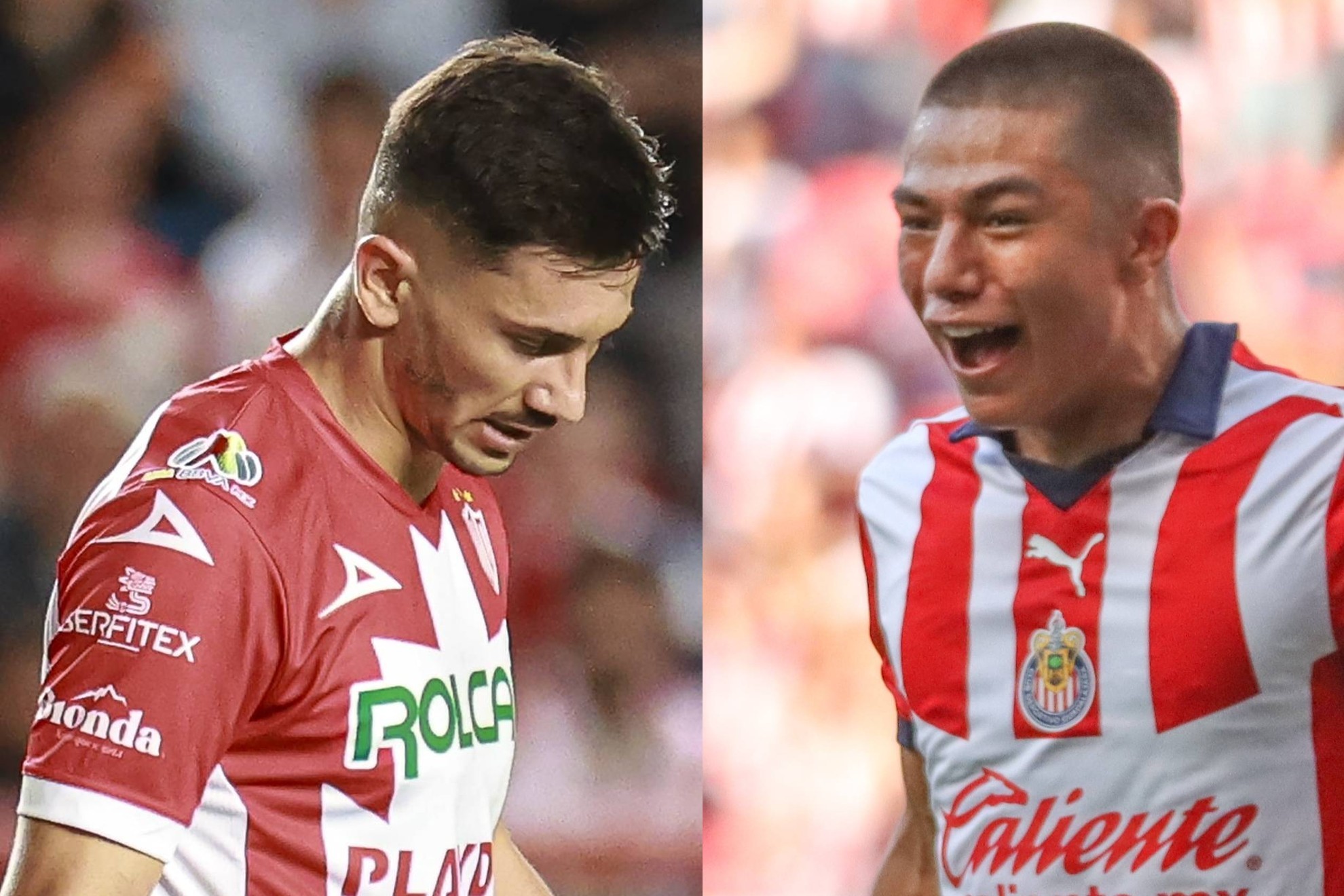Noticias de Chivas del Guadalajara hoy - MARCA México