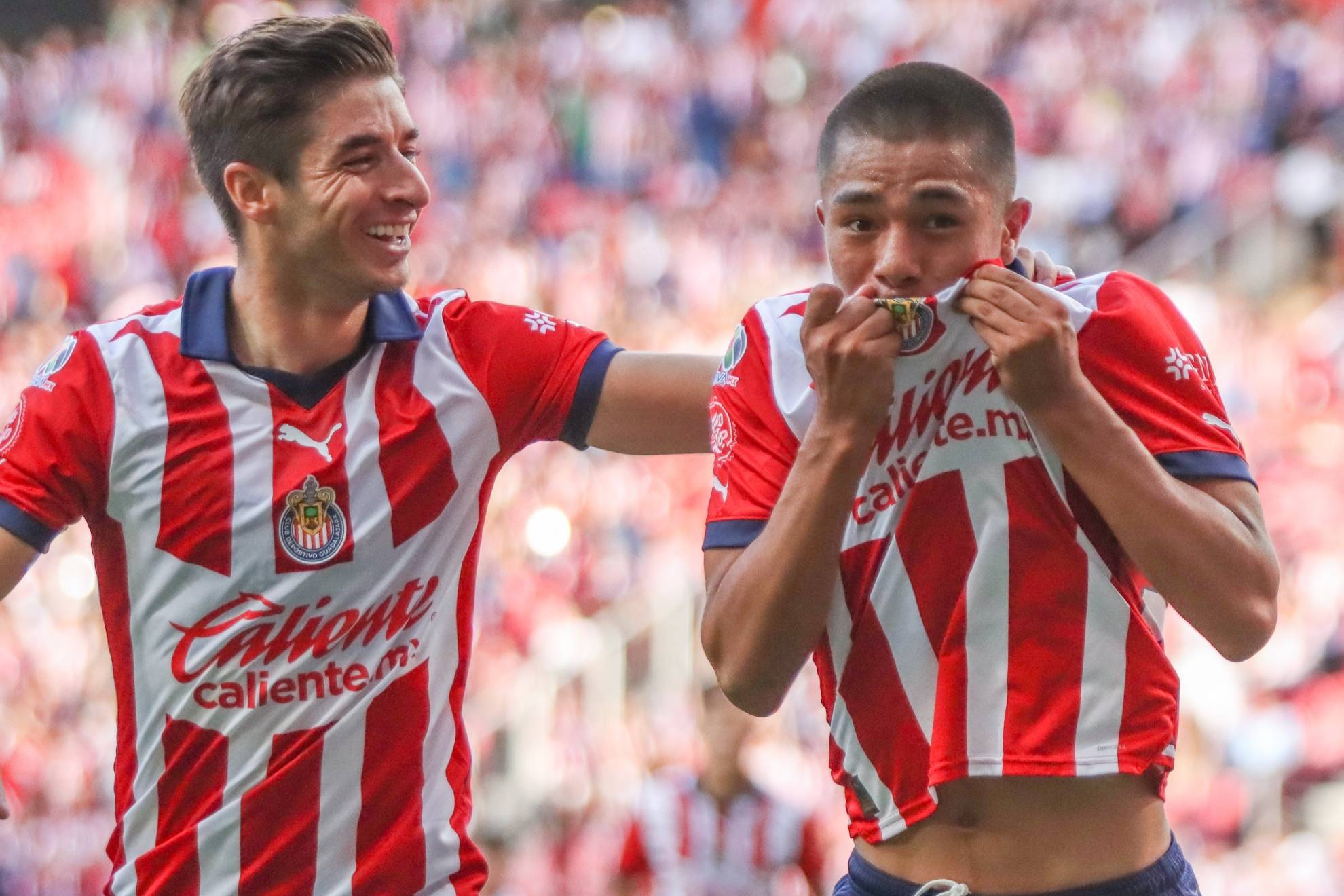 Noticias de Chivas del Guadalajara hoy - MARCA México
