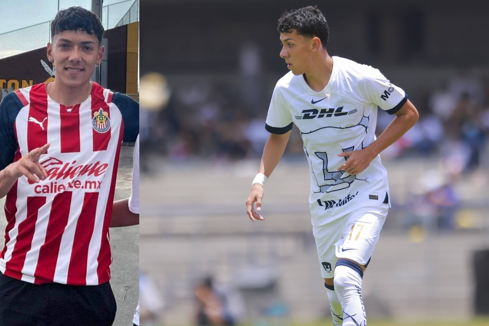 Noticias de Chivas del Guadalajara hoy - MARCA México