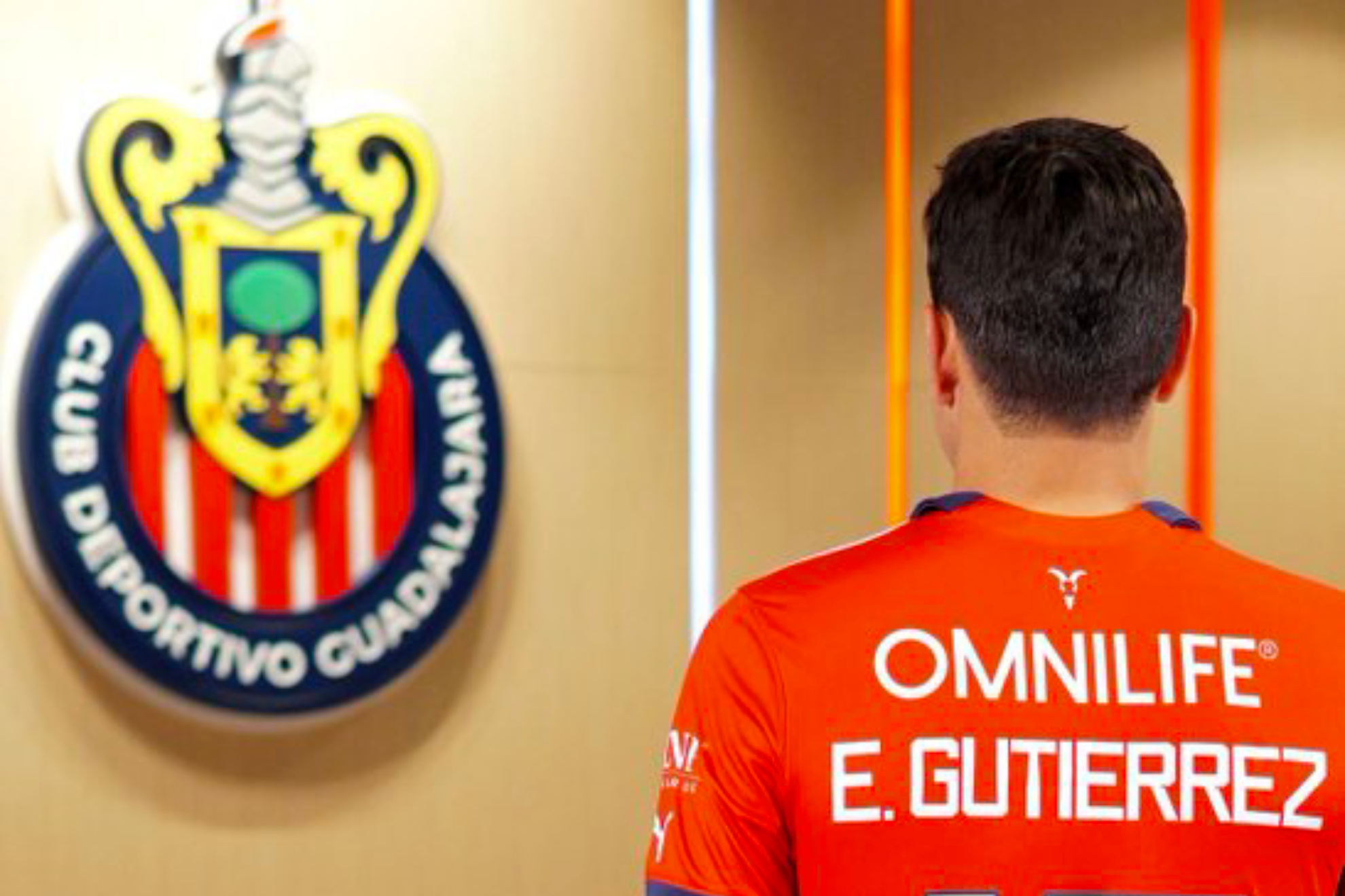 Noticias de Chivas del Guadalajara hoy - MARCA México