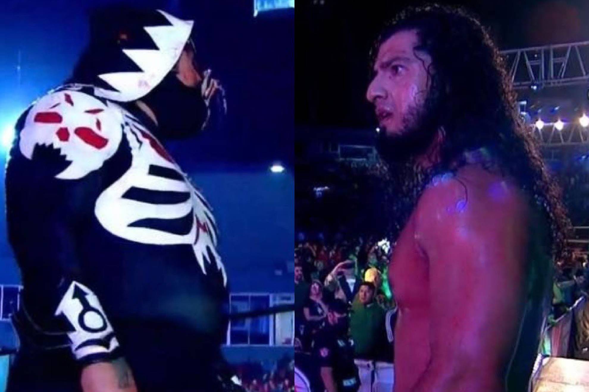 Lucha Libre y WWE | Todas las noticias