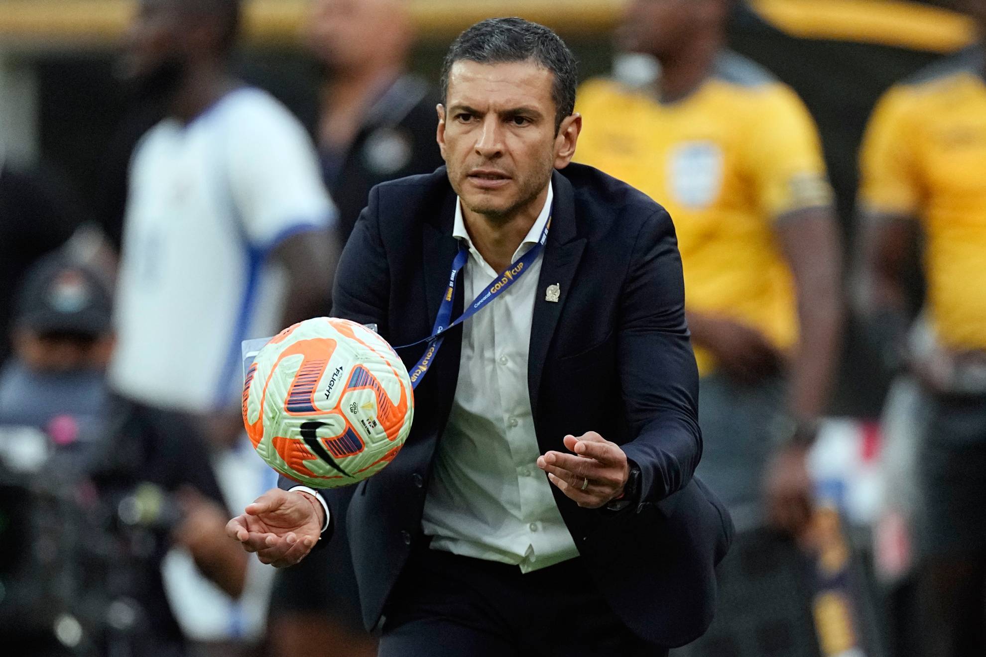 Selección mexicana de fútbol - Todas las noticias