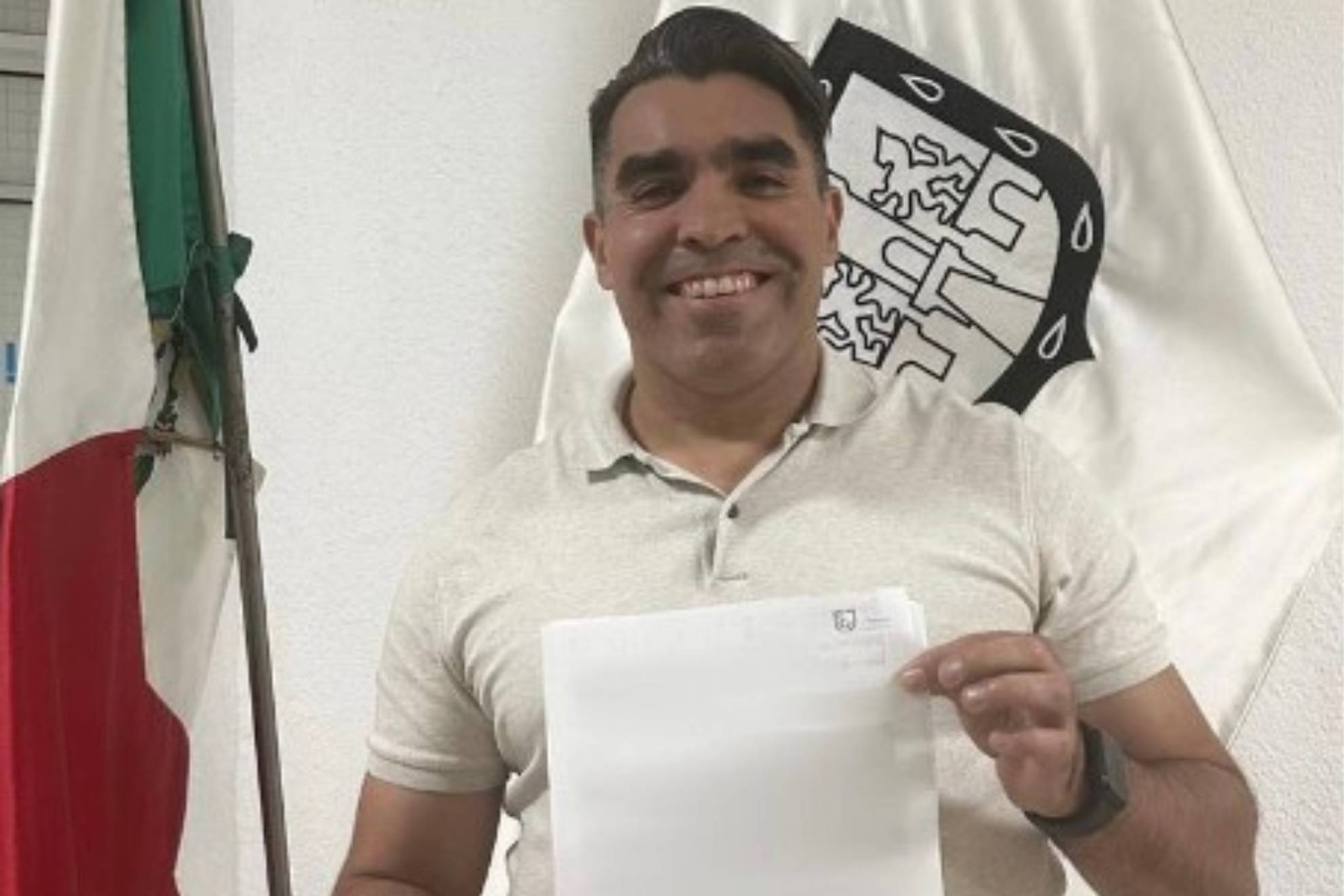 Chiquimarco se ampara ante lo que llama "fabricación de delitos ...