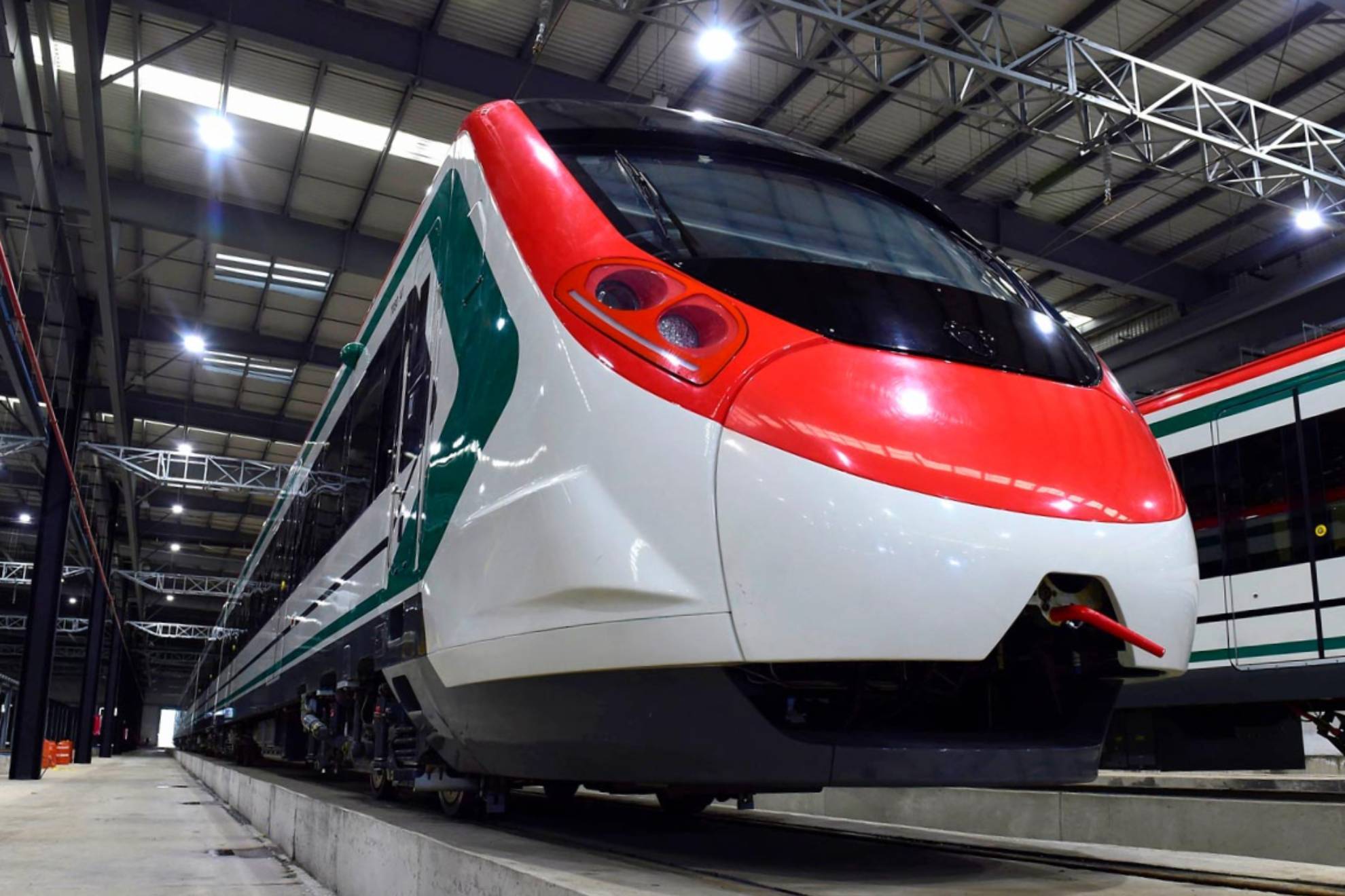 ¿Cuándo se inaugura el tren de Toluca? Costo pasaje y apertura general ...