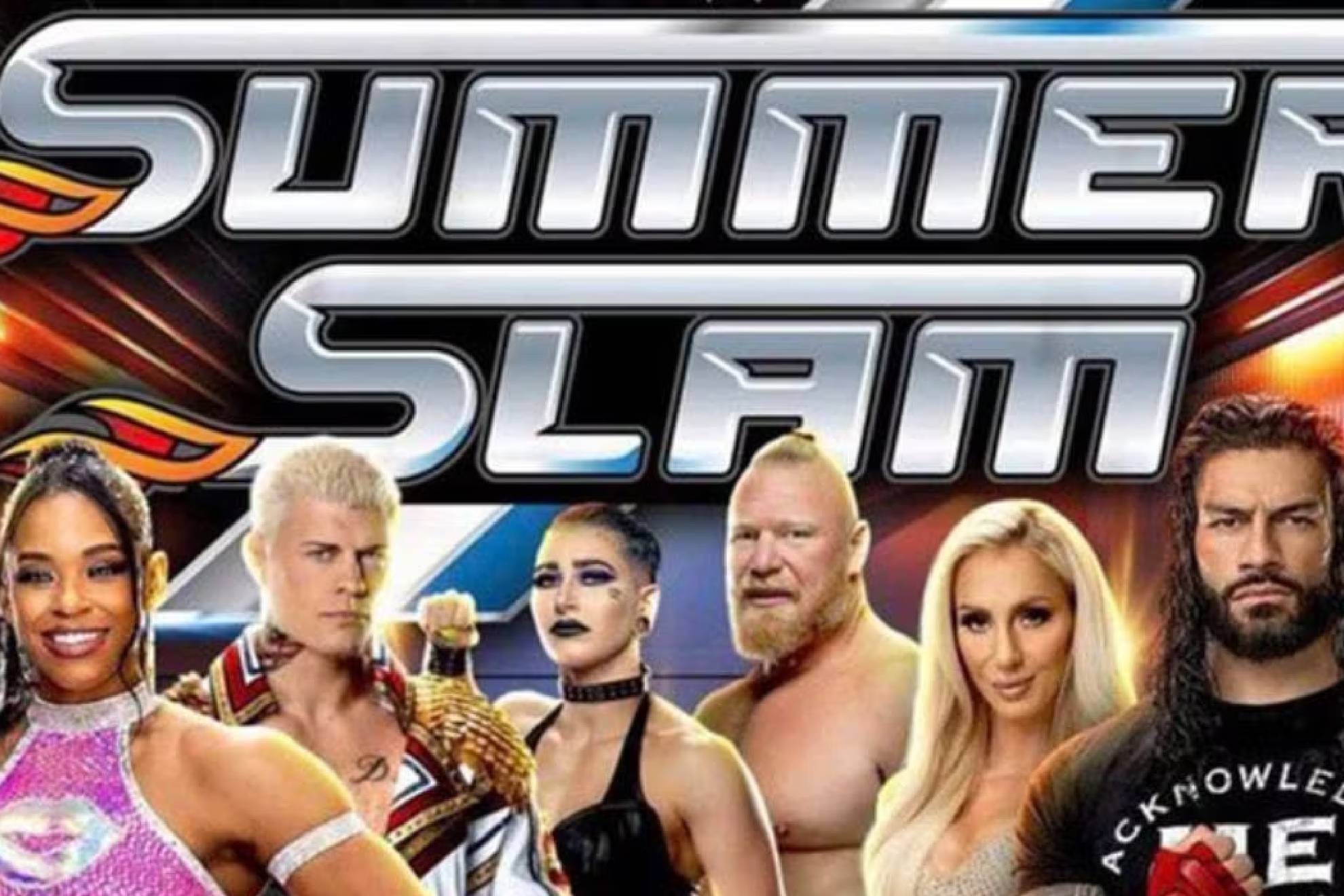 Lucha Libre y WWE | Todas las noticias