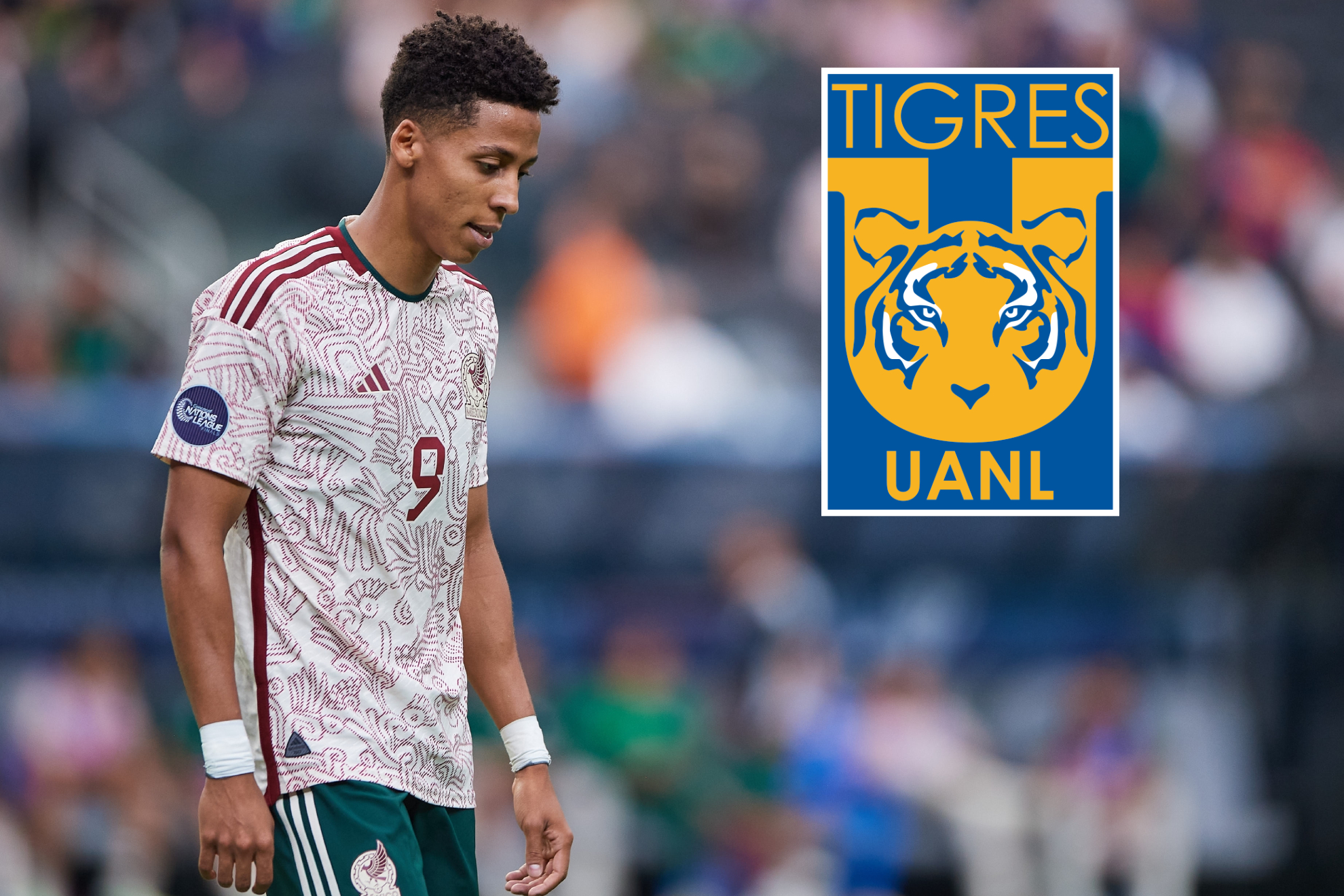 Ozziel Herrera - Últimas noticias en MARCA México