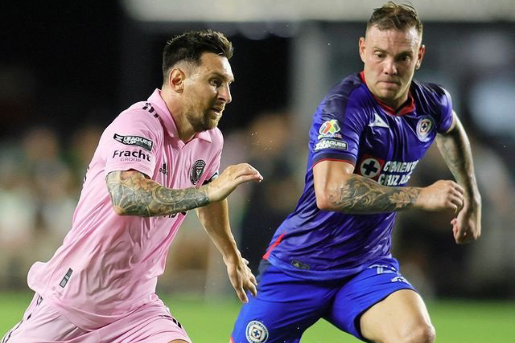 Noticias de Cruz Azul hoy - MARCA México