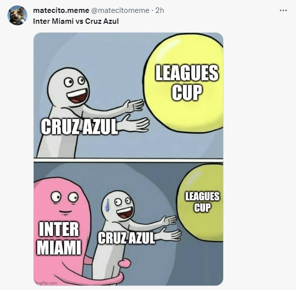 Inter miami vs cruz azul | MARCA.com