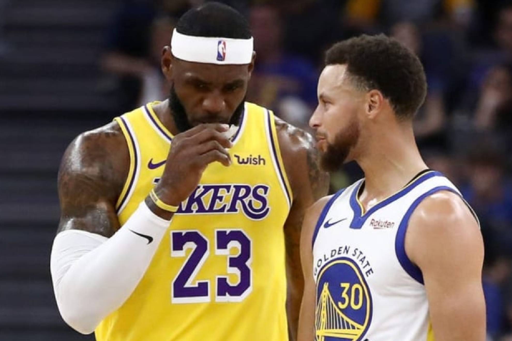 Nba Hoy Noticias Sobre La Liga Nacional De Baloncesto