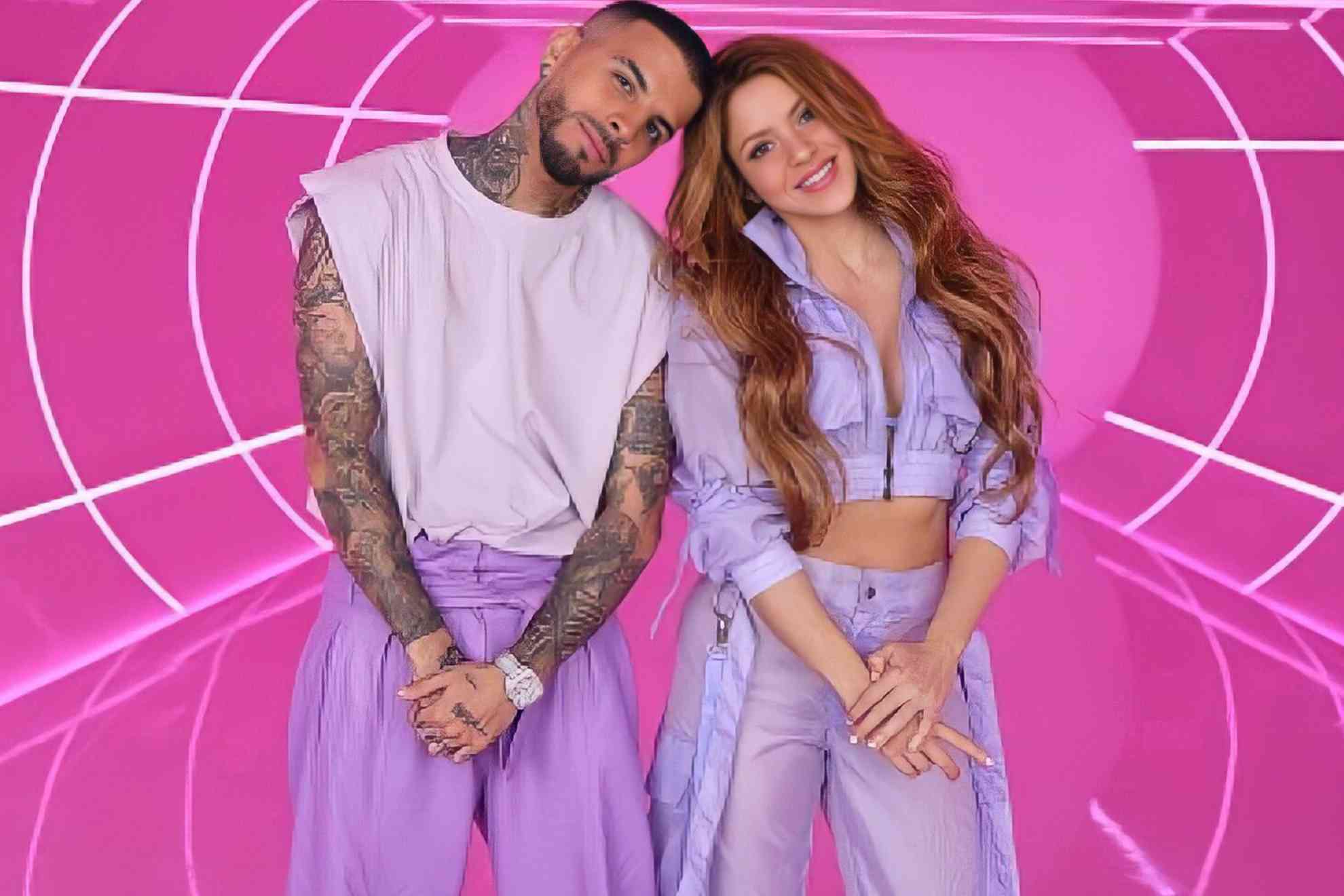 Últimas Noticias de Shakira - MARCA México