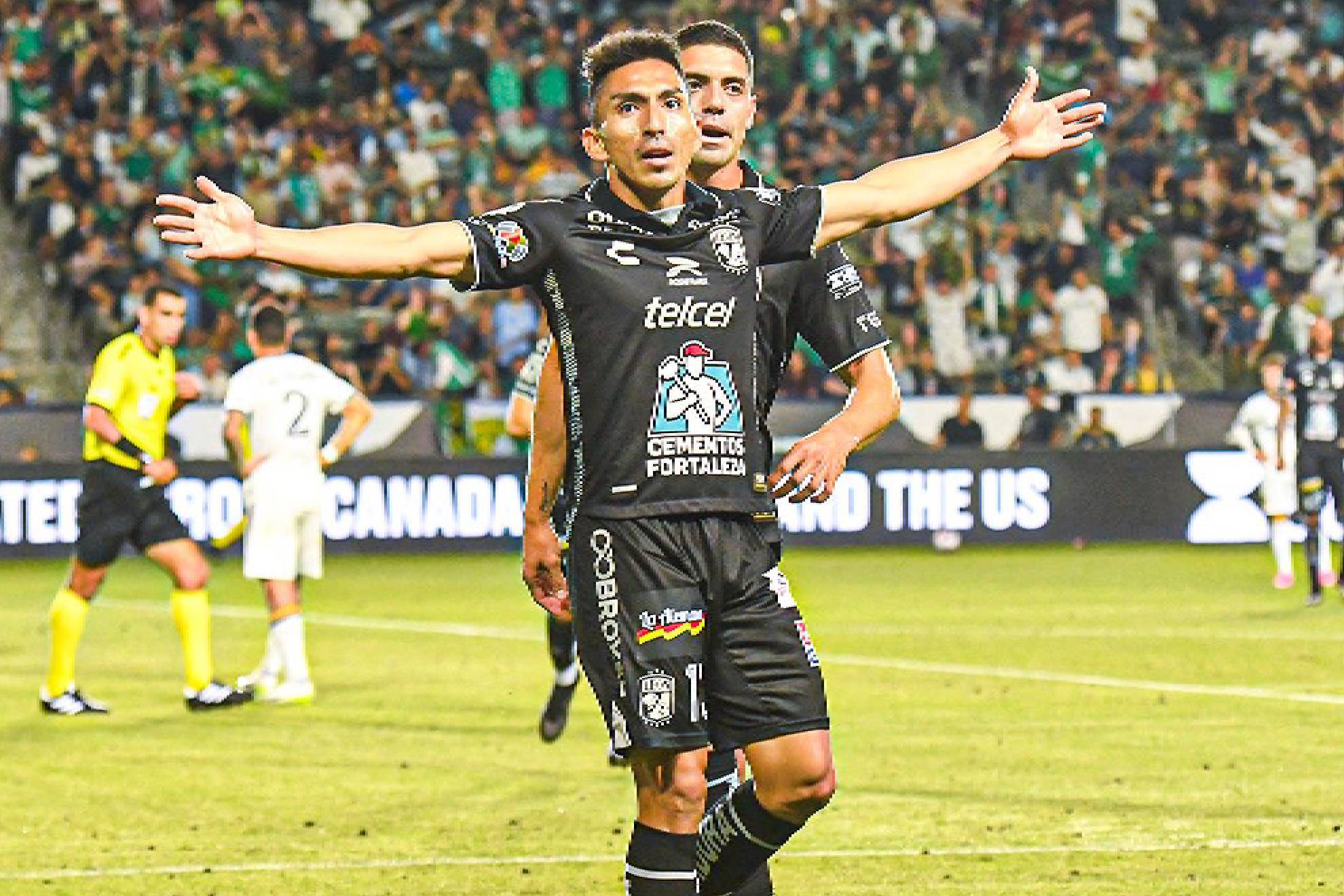 Noticias del León hoy: cuándo juega y más - MARCA México