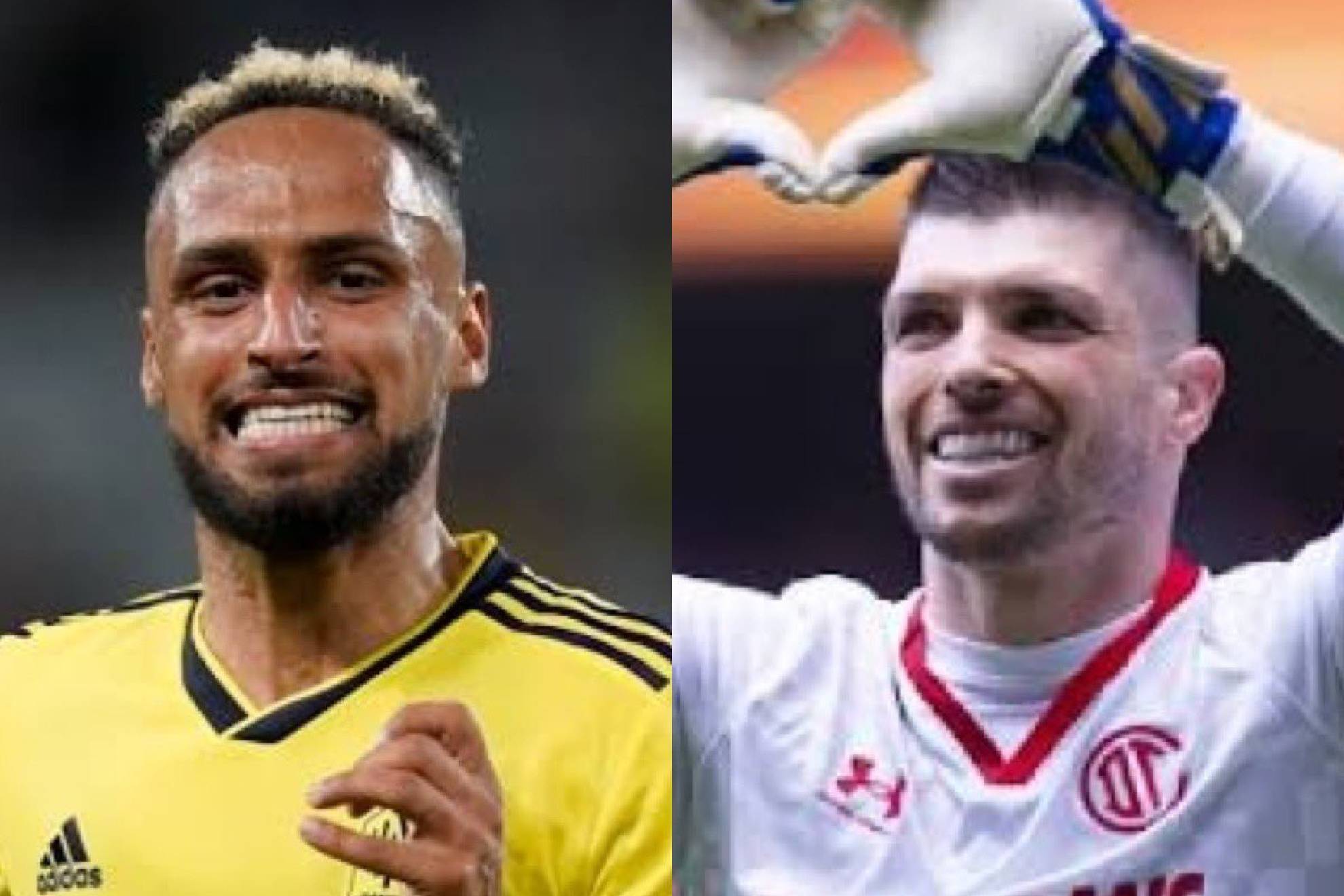 Noticias Deportivo Toluca hoy - MARCA México