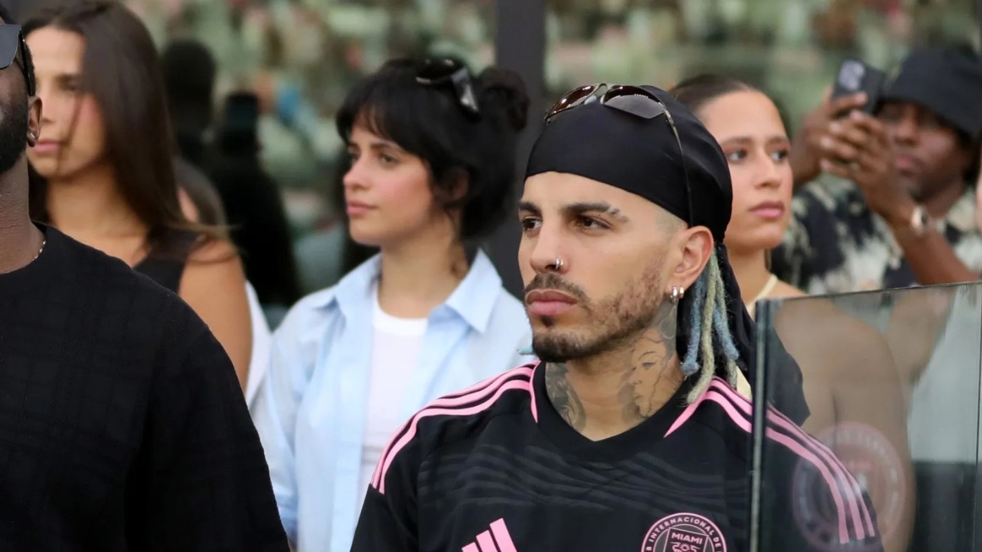 Rauw Alejandro - Últimas noticias en MARCA México