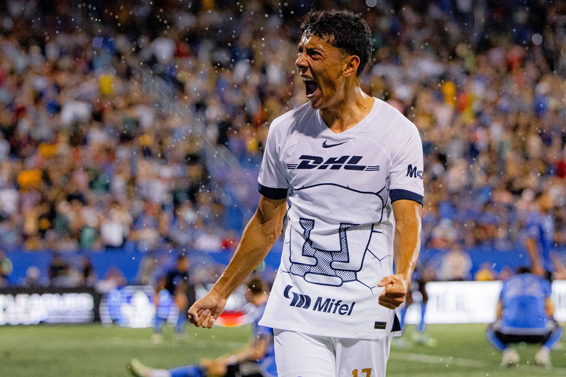 Jorge Ruvalcaba - Últimas noticias en MARCA México