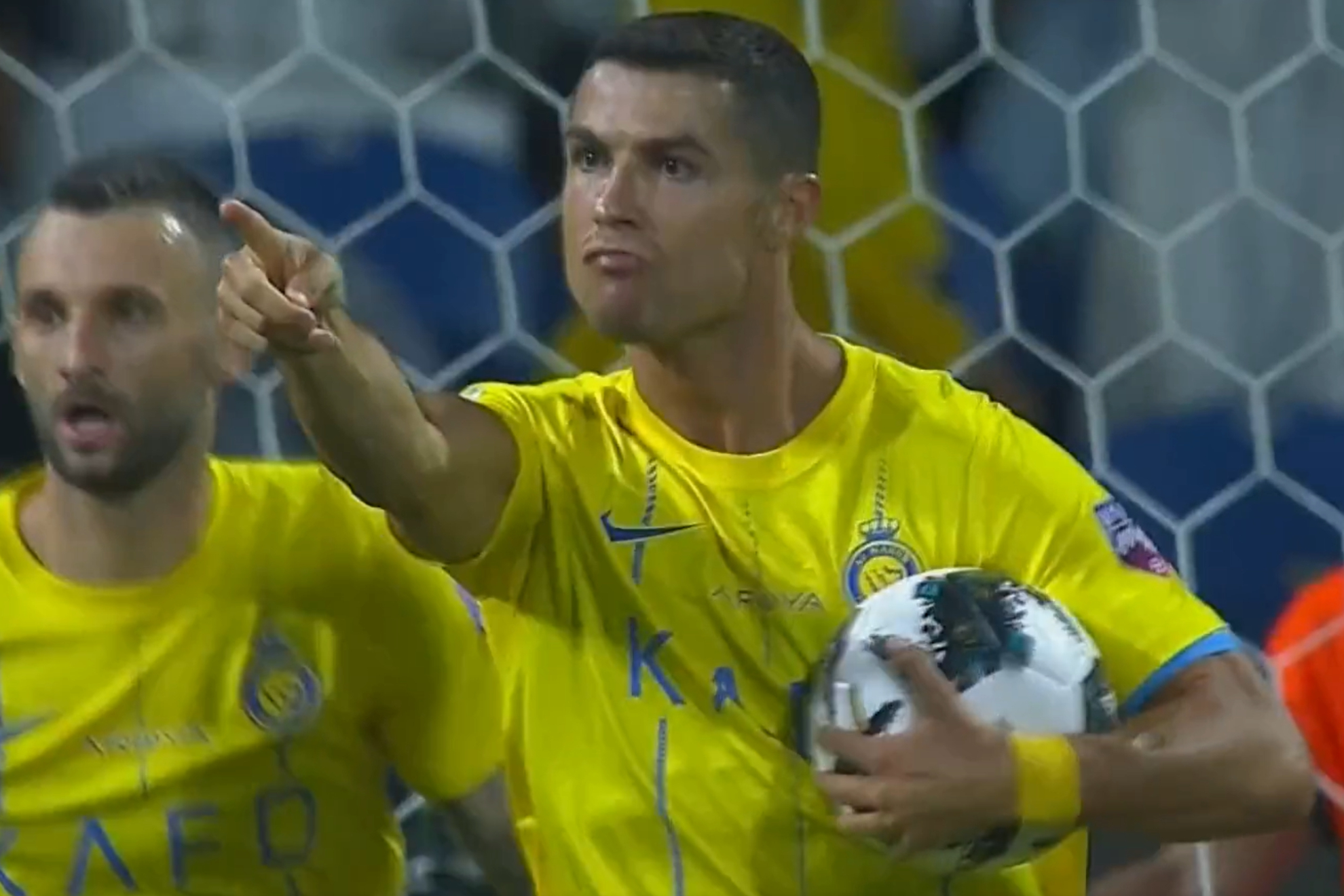 Al Nassr FC - Últimas noticias en MARCA México