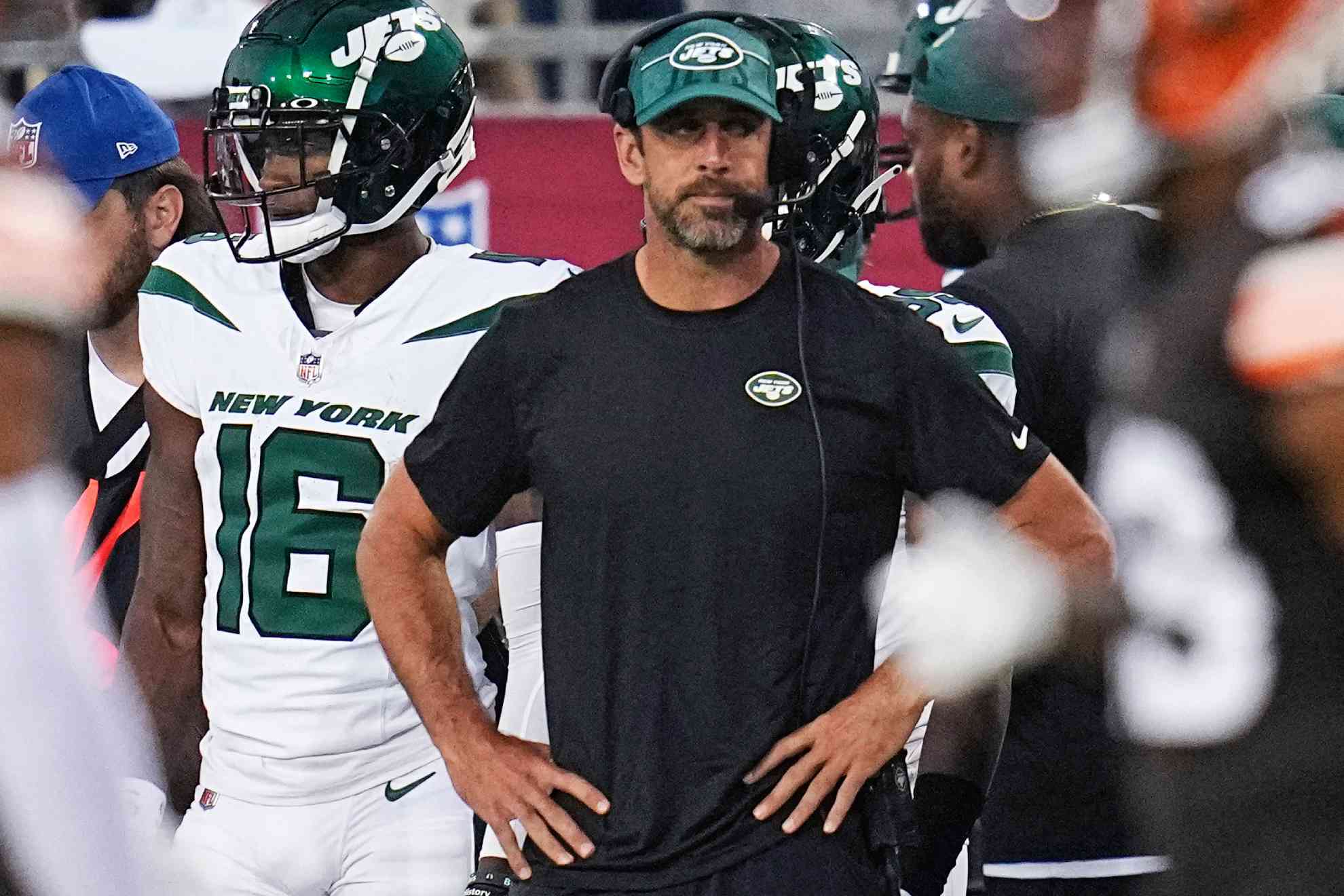 Noticias de Nfl/aaron-rodgers - MARCA México