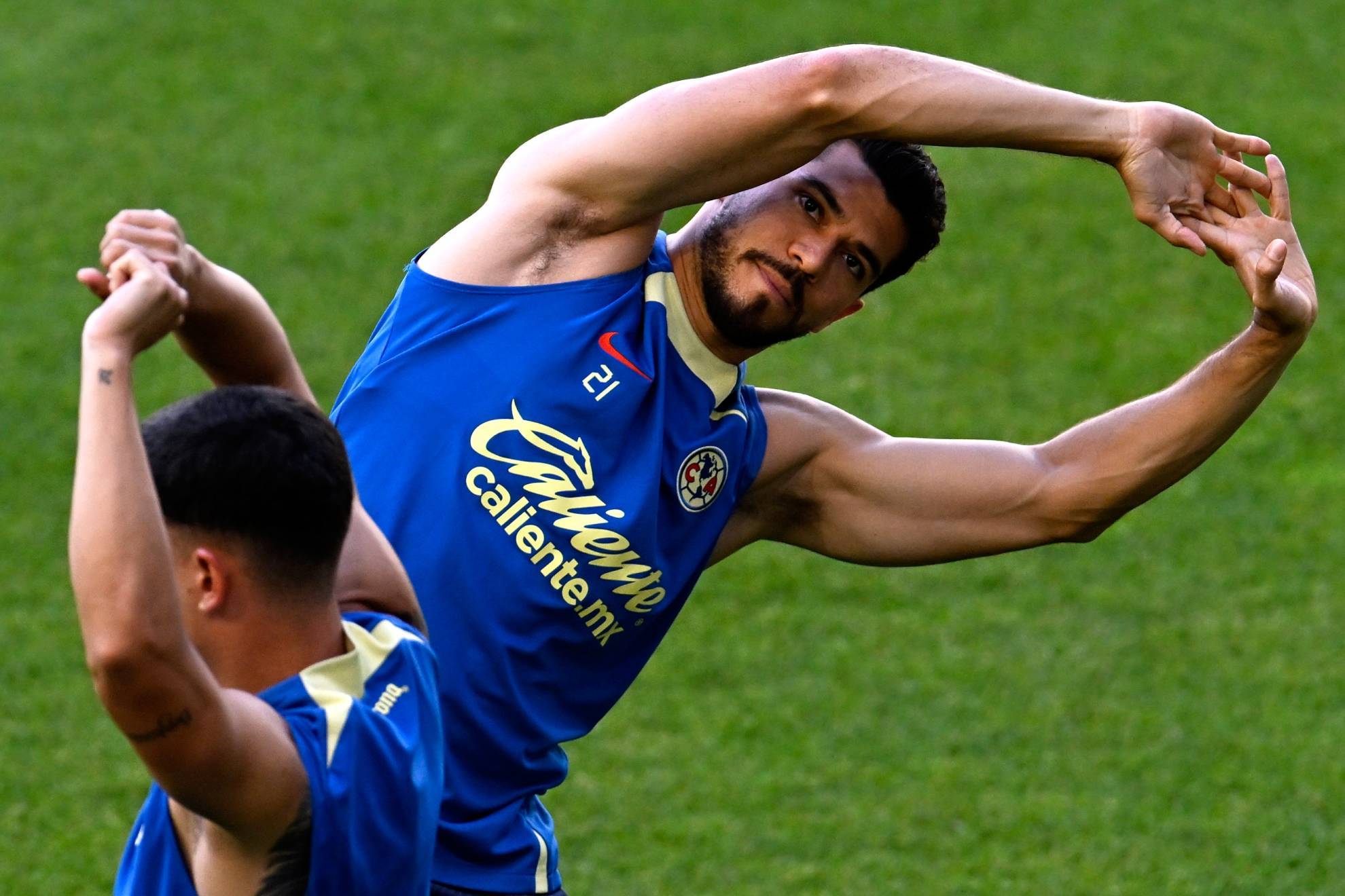 Leagues Cup: Henry Martin y Berterame encabezan los lesionados de Liga ...