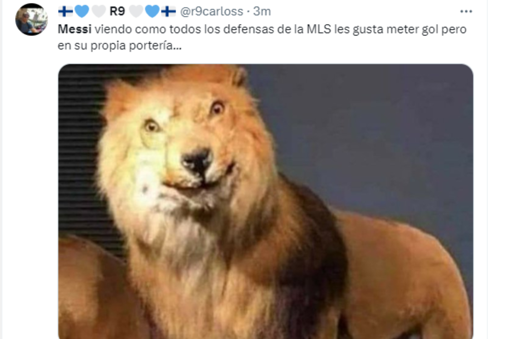 Memes se rinden ante el goat: lionel andrés messi... | MARCA.com
