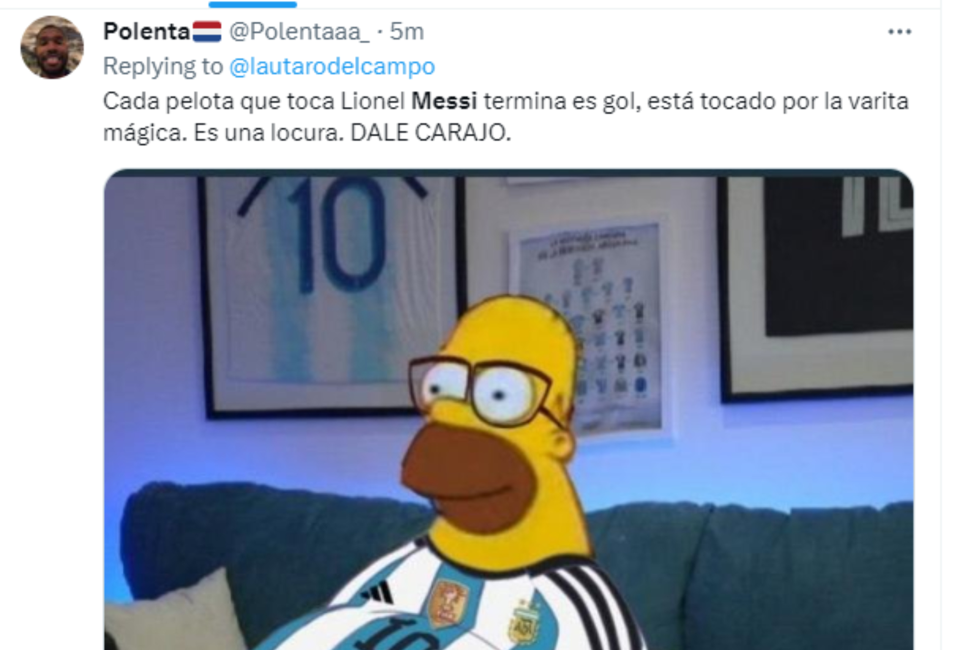 Memes se rinden ante el goat: lionel andrés messi... | MARCA.com