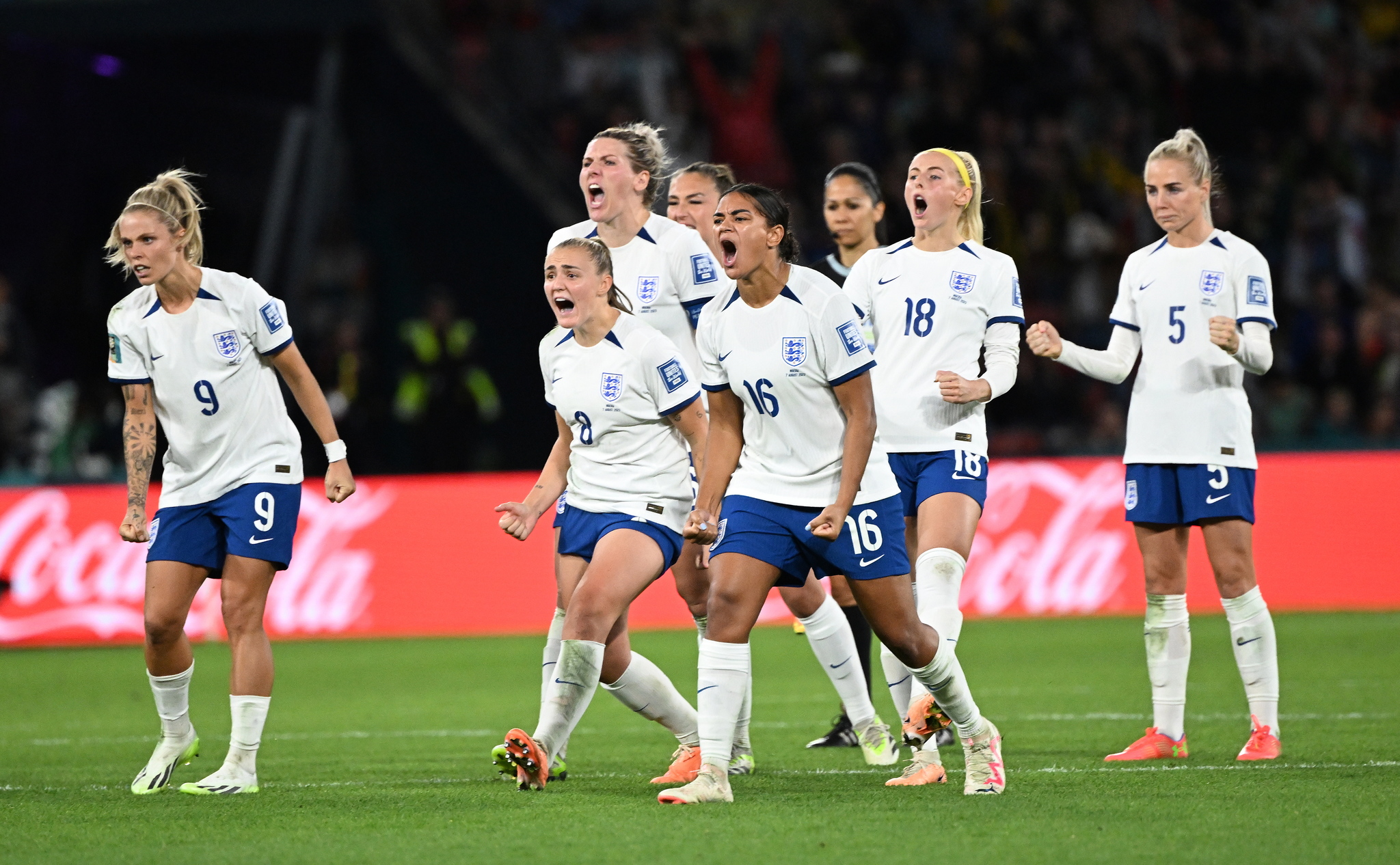 Mundial Femenino de Futbol 2023 | MARCA México