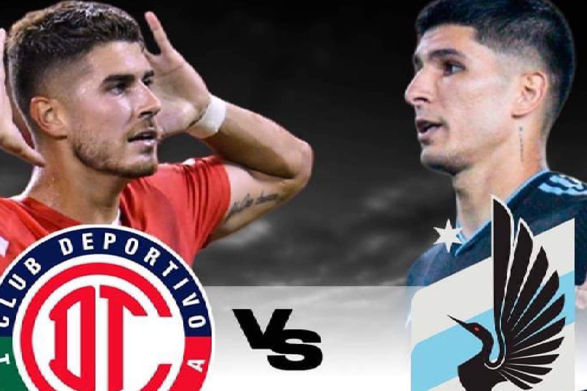 Noticias Deportivo Toluca hoy - MARCA México