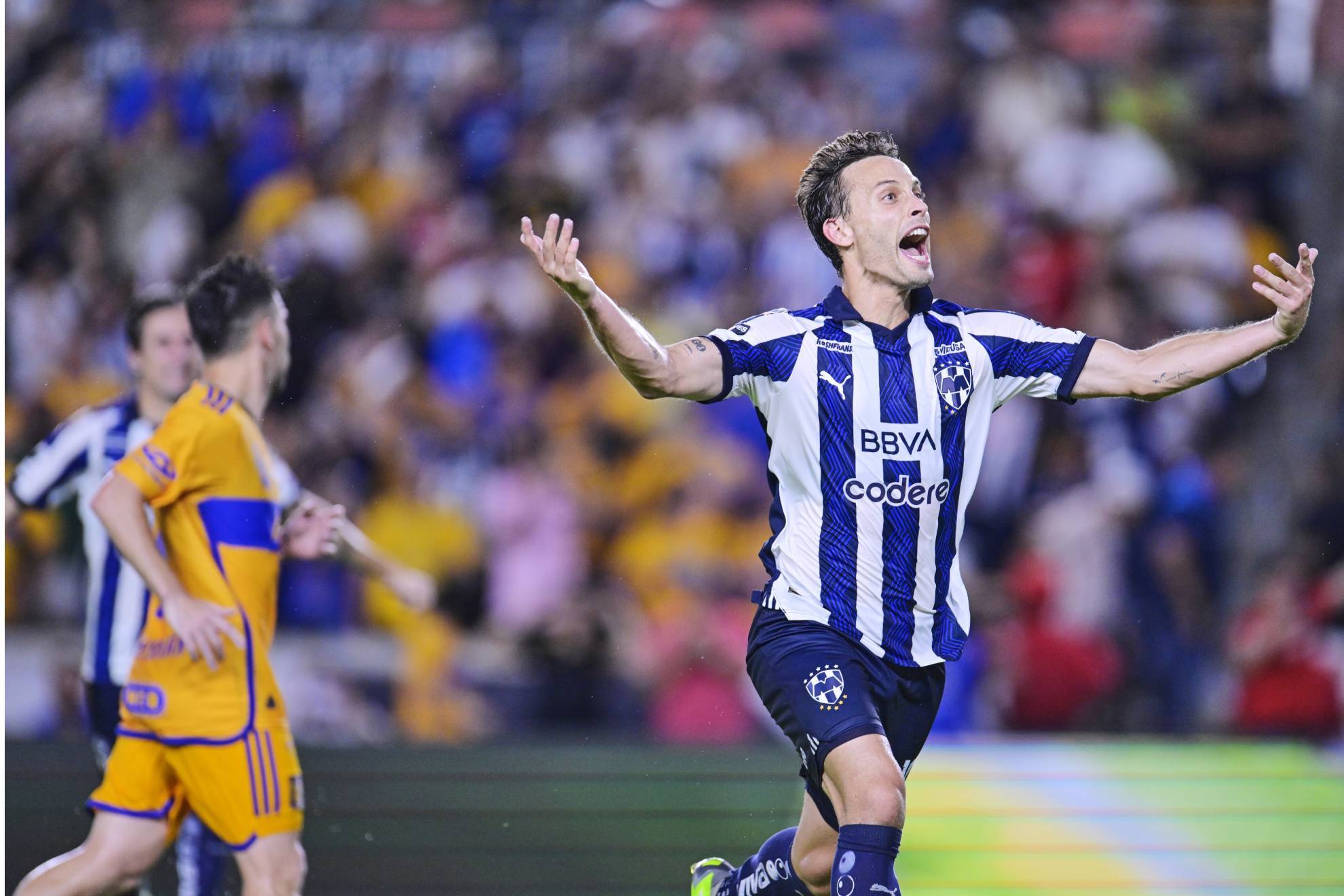 Sergio Canales Últimas Noticias En Marca México
