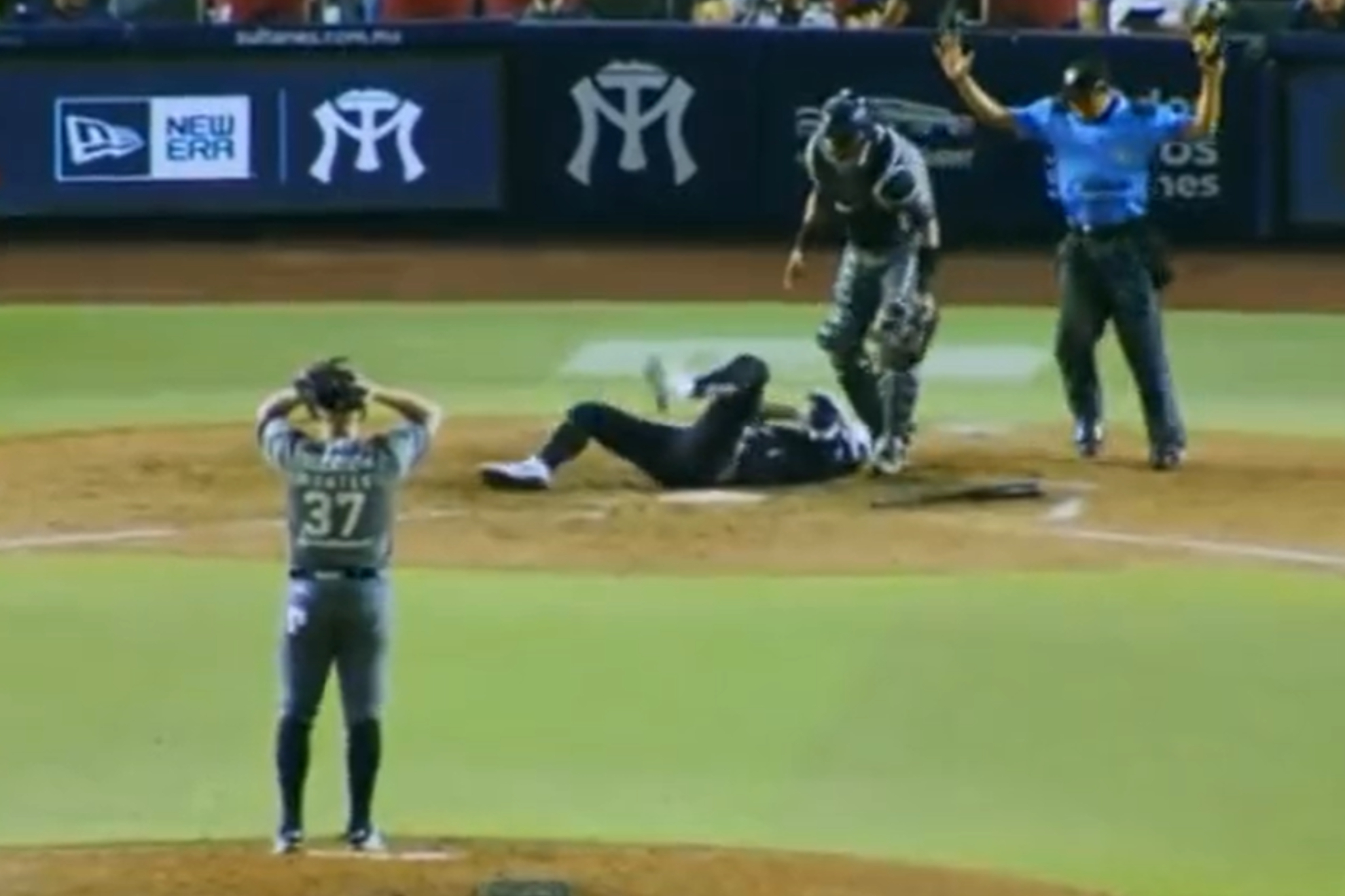 LMB hoy - Todas las noticias de la Liga Mexicana de Béisbol
