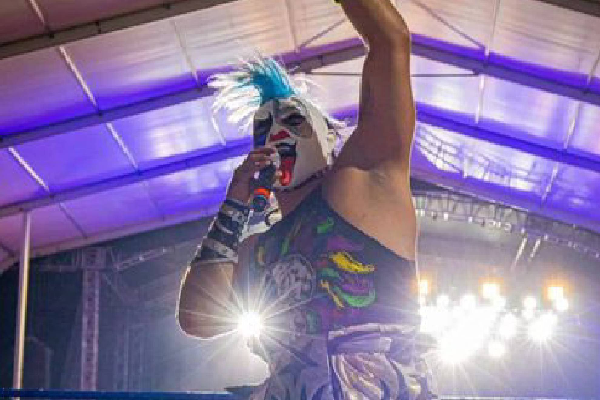 Lucha Libre AAA - Últimas noticias en MARCA México