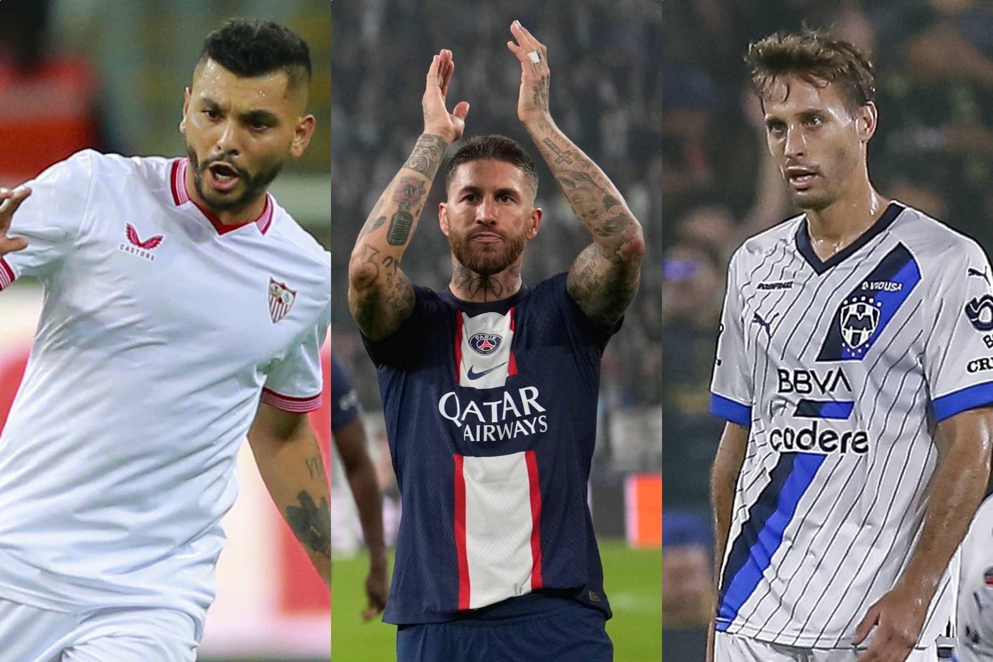 Sergio Canales - Últimas noticias en MARCA México