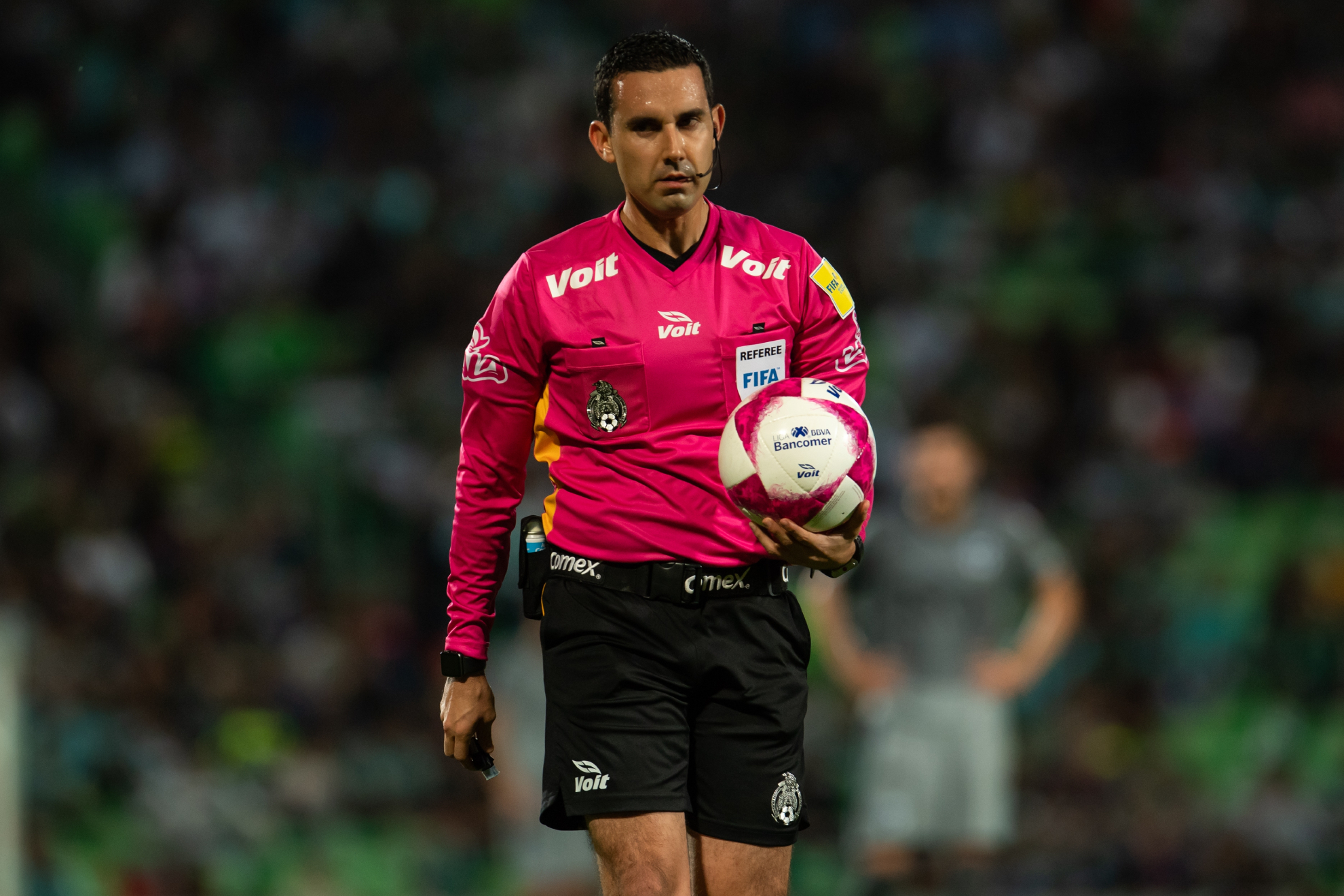 César Arturo Ramos - Últimas noticias en MARCA México