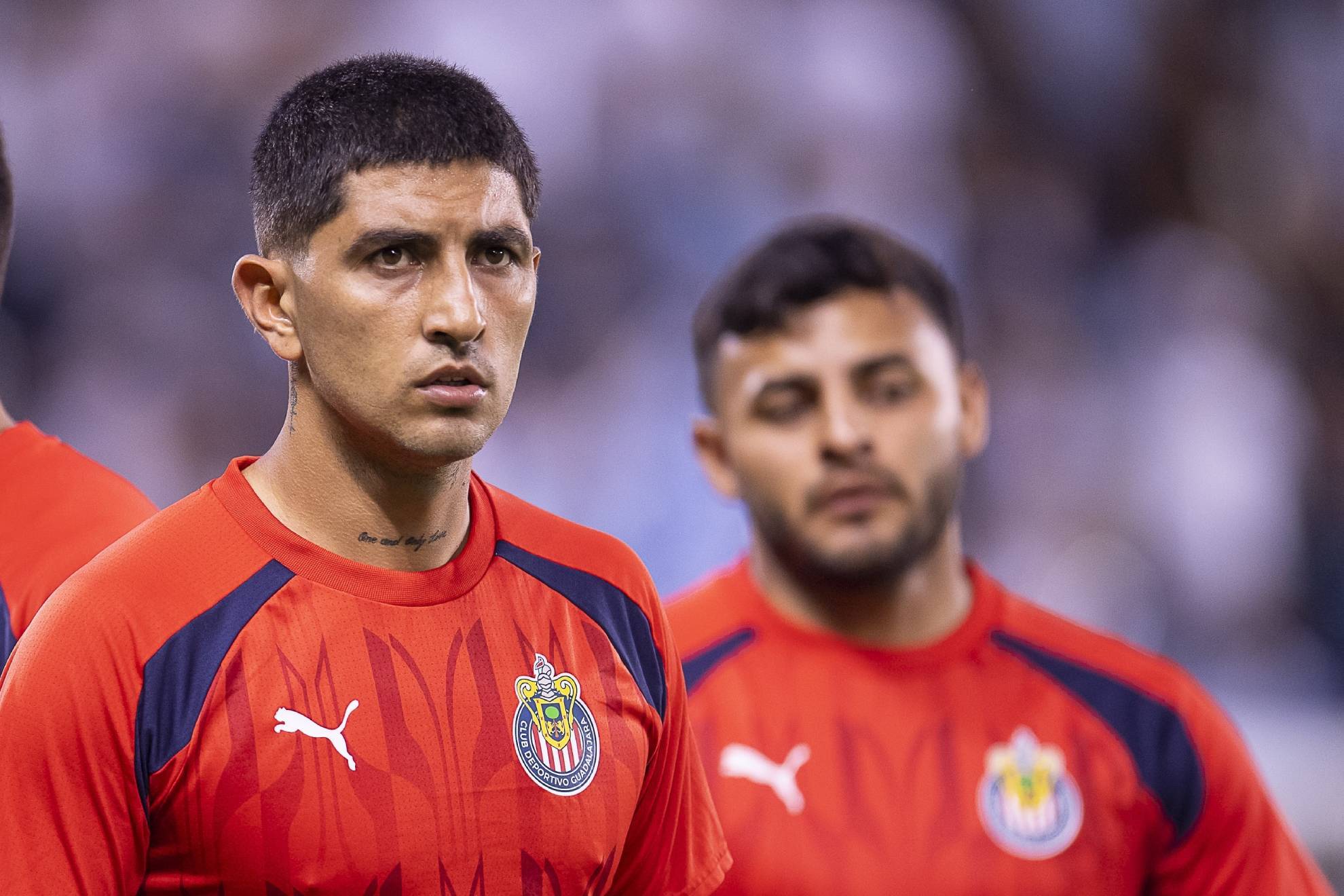 Paunovic defiende a Pocho Guzmán: "No merece abucheos" y aclara ...