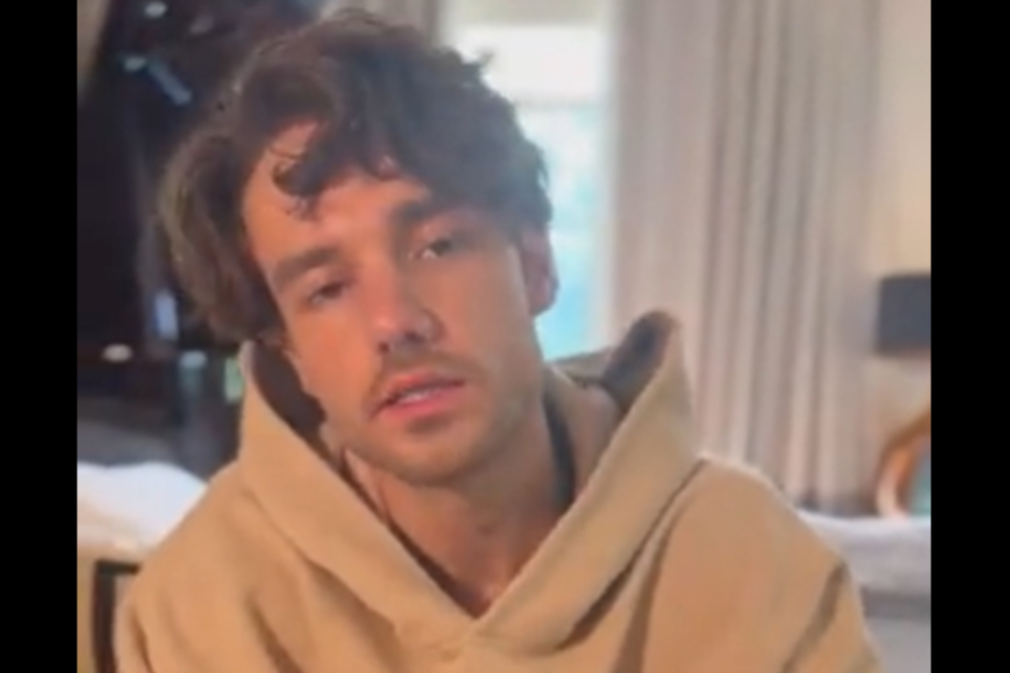 Liam Payne pospone concierto en México: ¿Qué enfermedad tiene el ex de ...