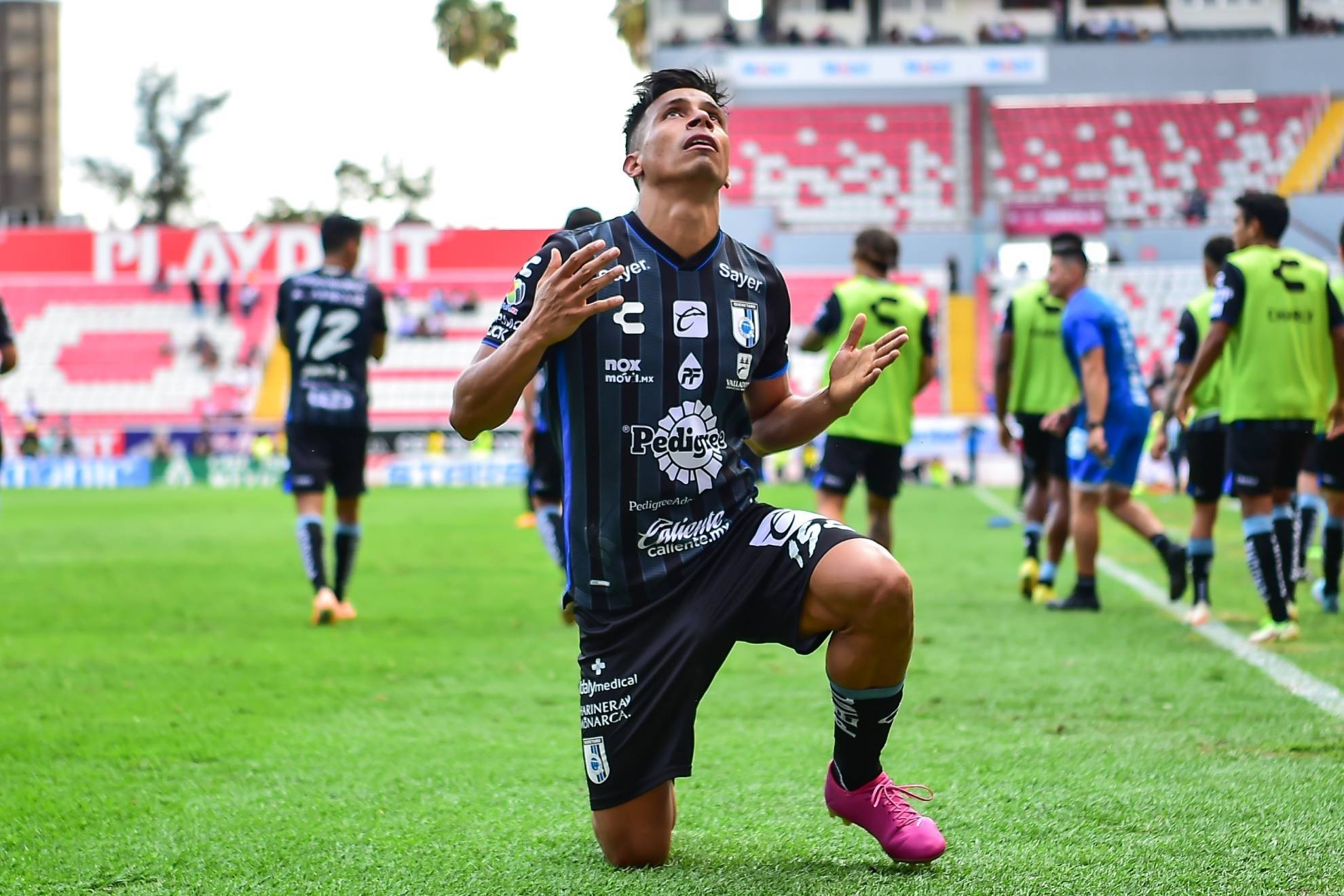 Cruz Azul ficha de última hora a Ángel Sepúlveda como su nuevo ...