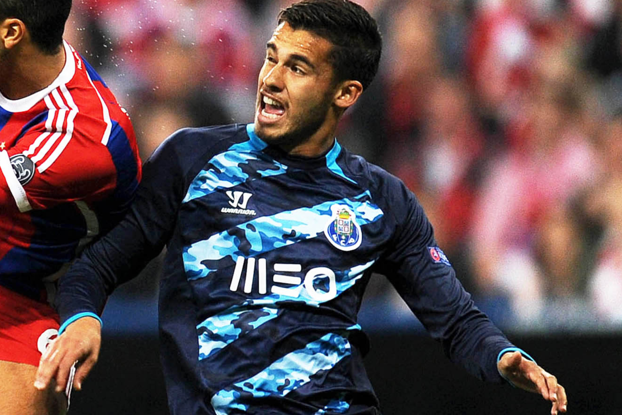 Jorge sánchez actualiza la lista de mexicanos que... | MARCA.com