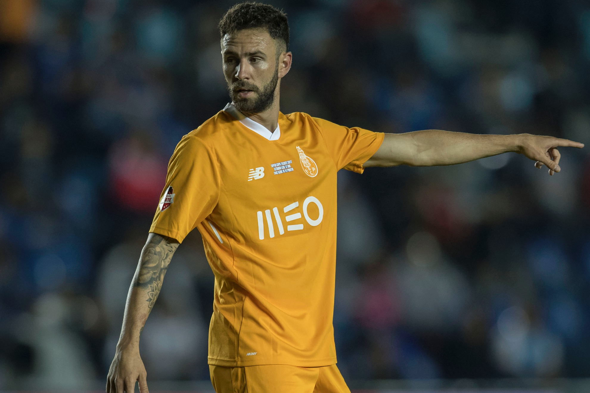 Jorge sánchez actualiza la lista de mexicanos que... | MARCA.com