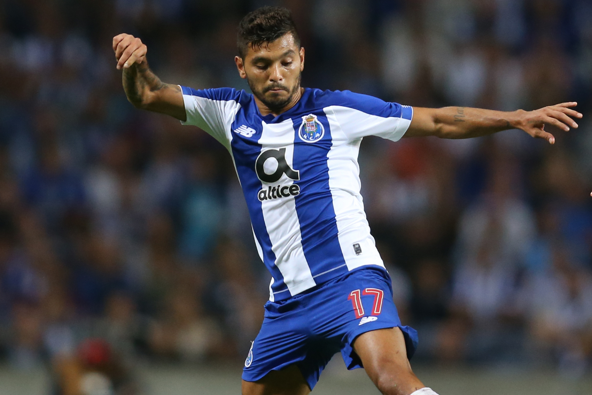 Jorge sánchez actualiza la lista de mexicanos que... | MARCA.com