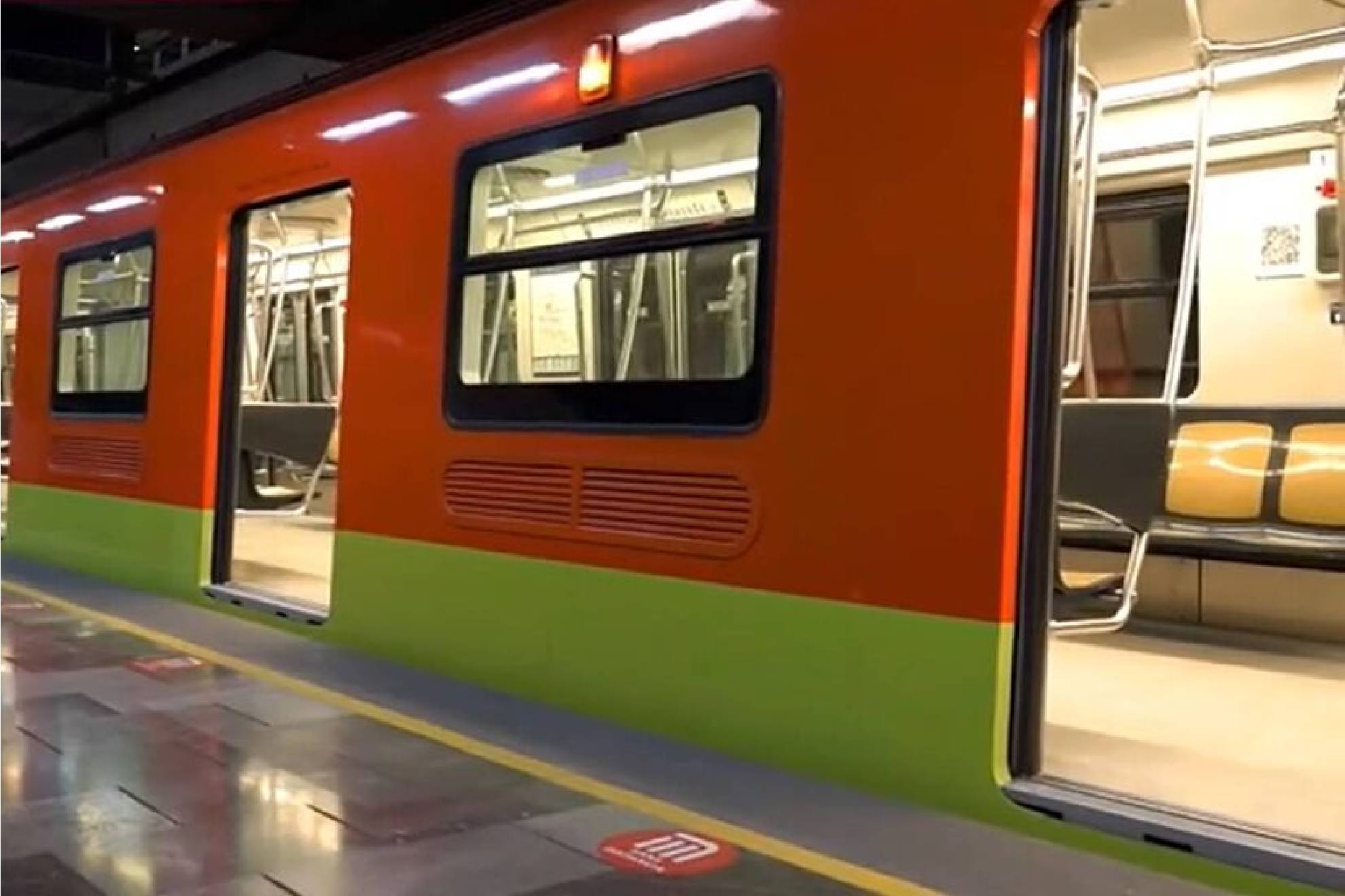 Últimas noticias del Metro CDMX - MARCA México