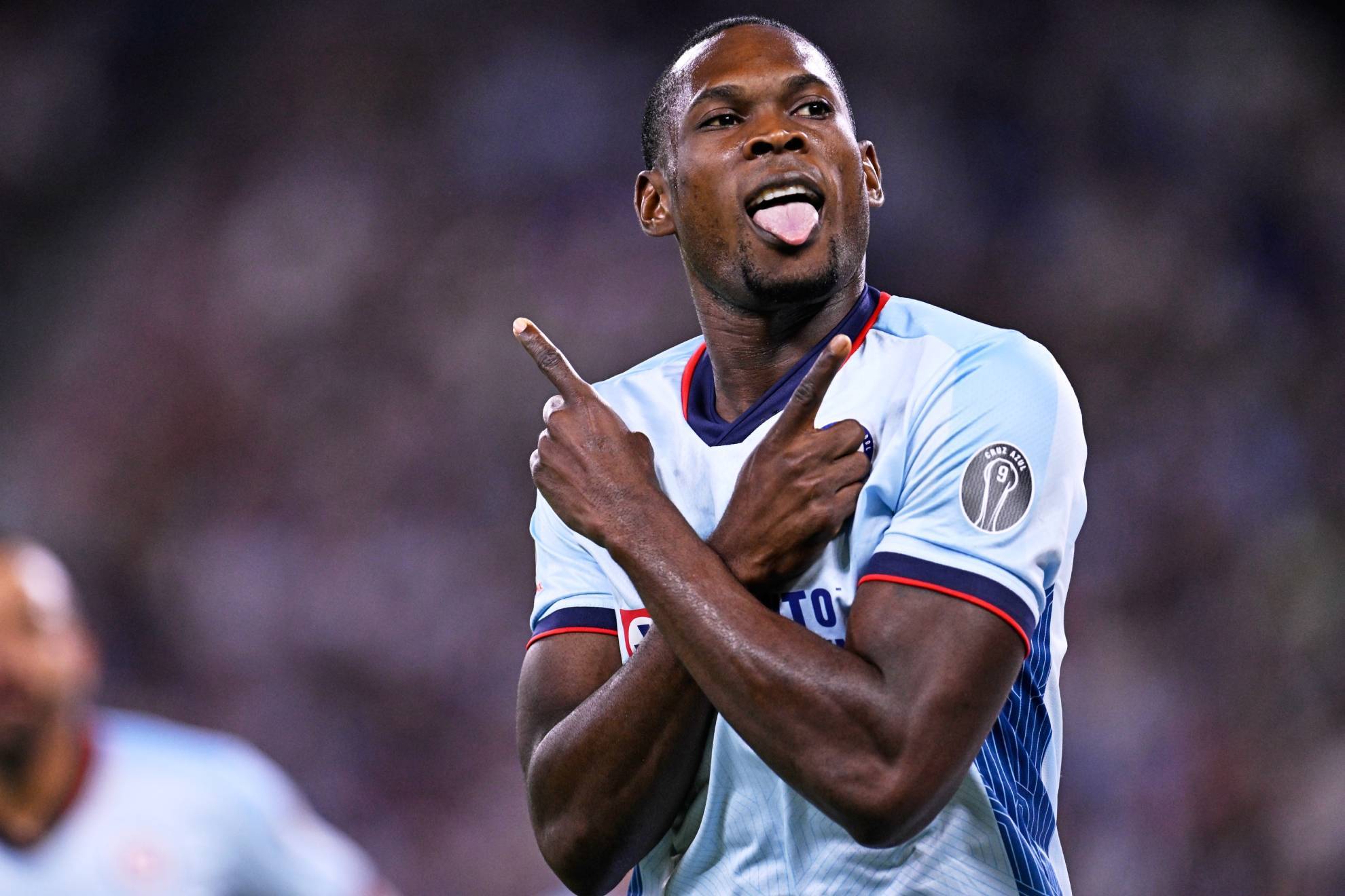 Díber Cambindo - Últimas noticias en MARCA México