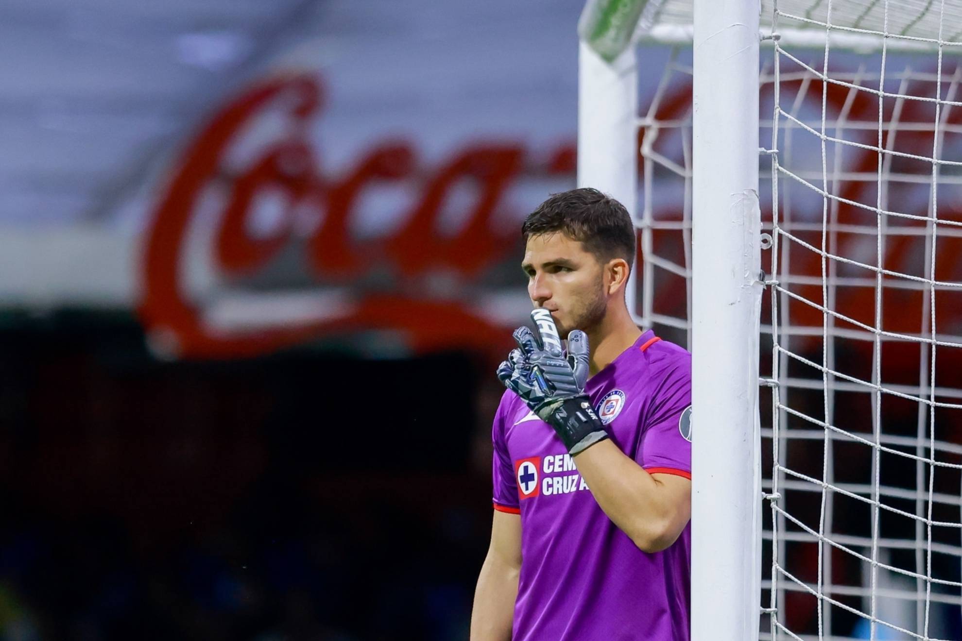 Sebastián Jurado es contundente con sus errores ante América: "Fue una ...