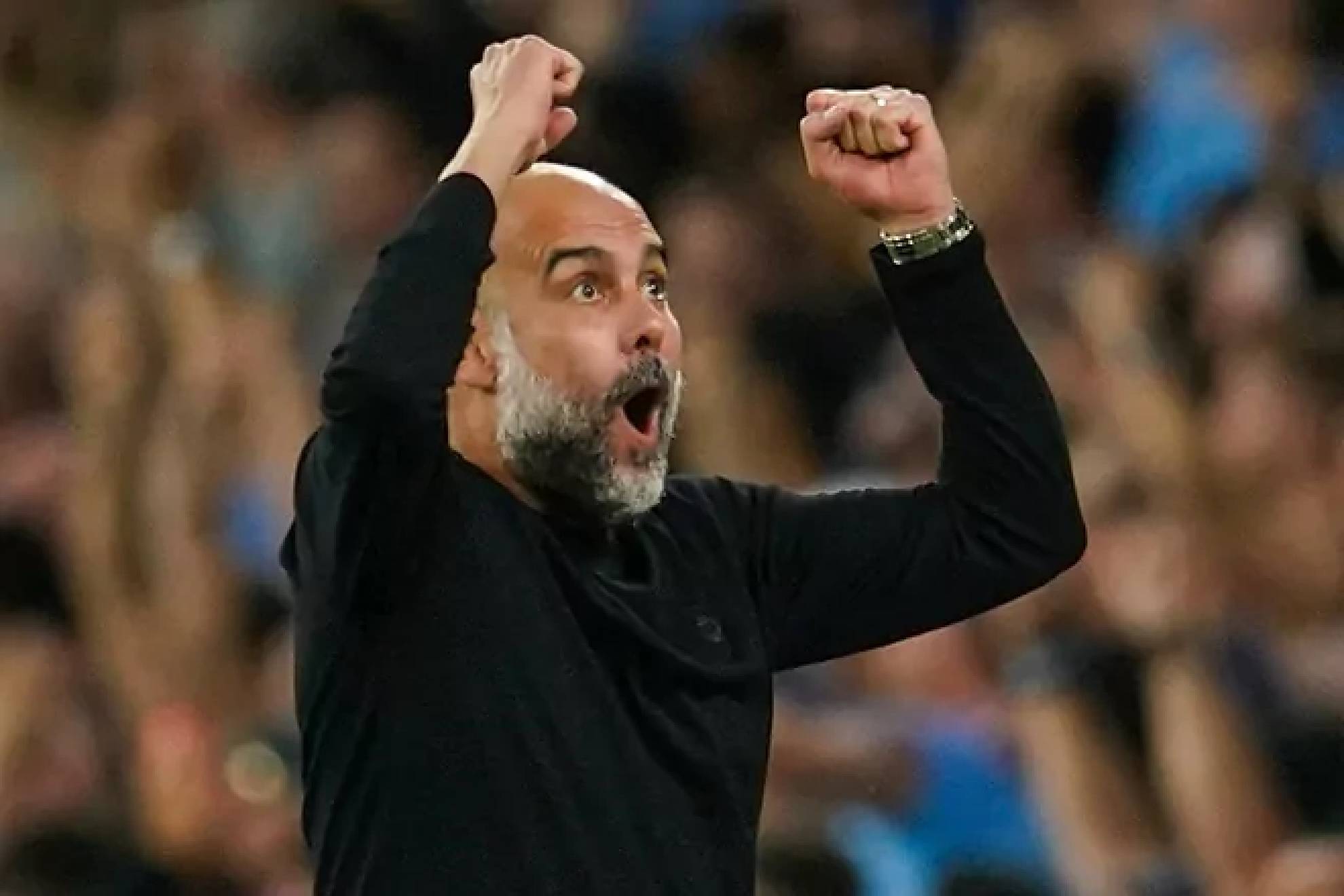 Pep Guardiola - Últimas noticias en MARCA México