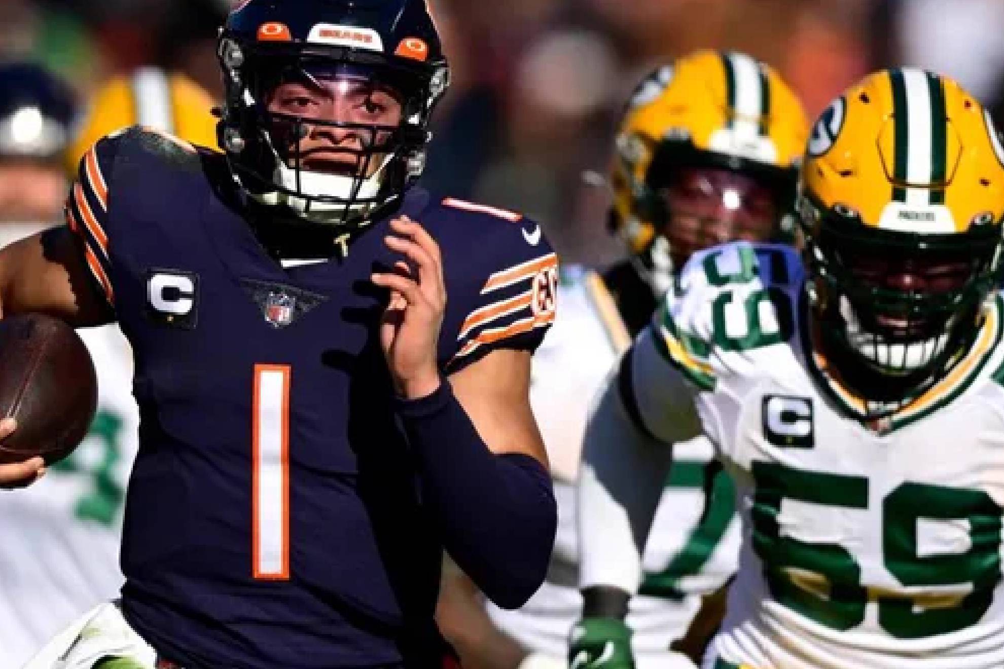Chicago Bears - Últimas noticias en MARCA México