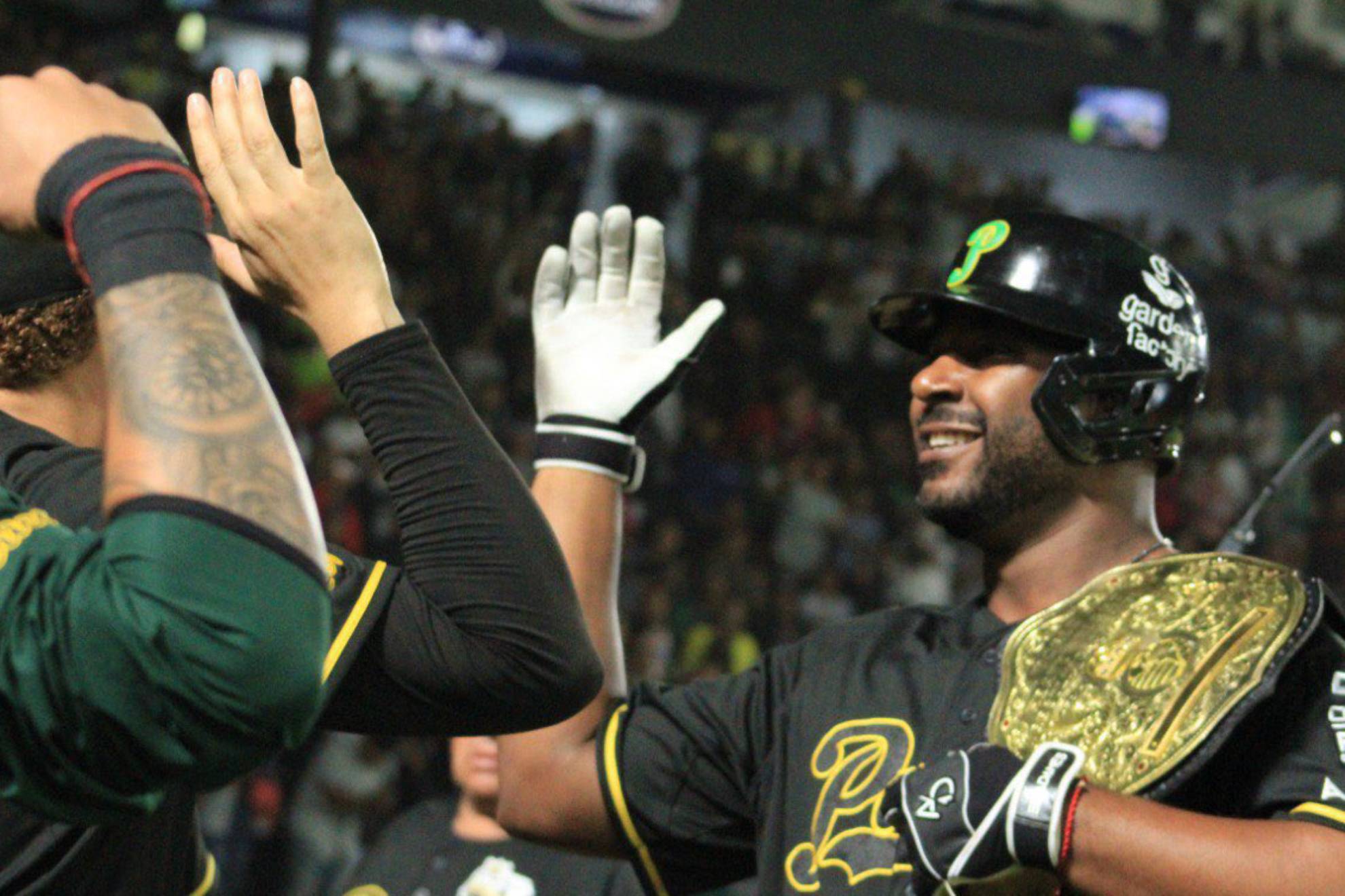 LMB hoy - Todas las noticias de la Liga Mexicana de Béisbol