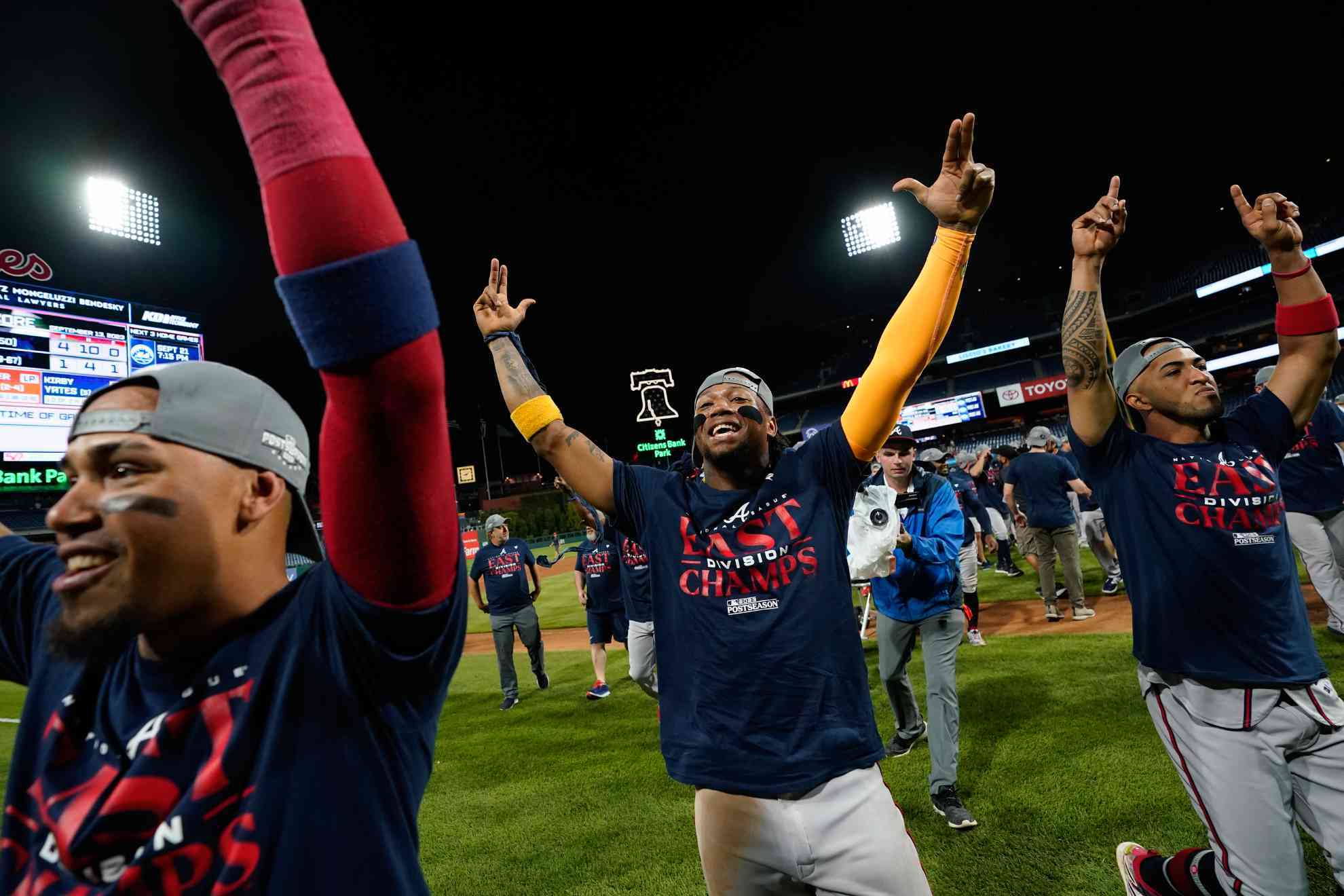 Béisbol - Todas las noticias