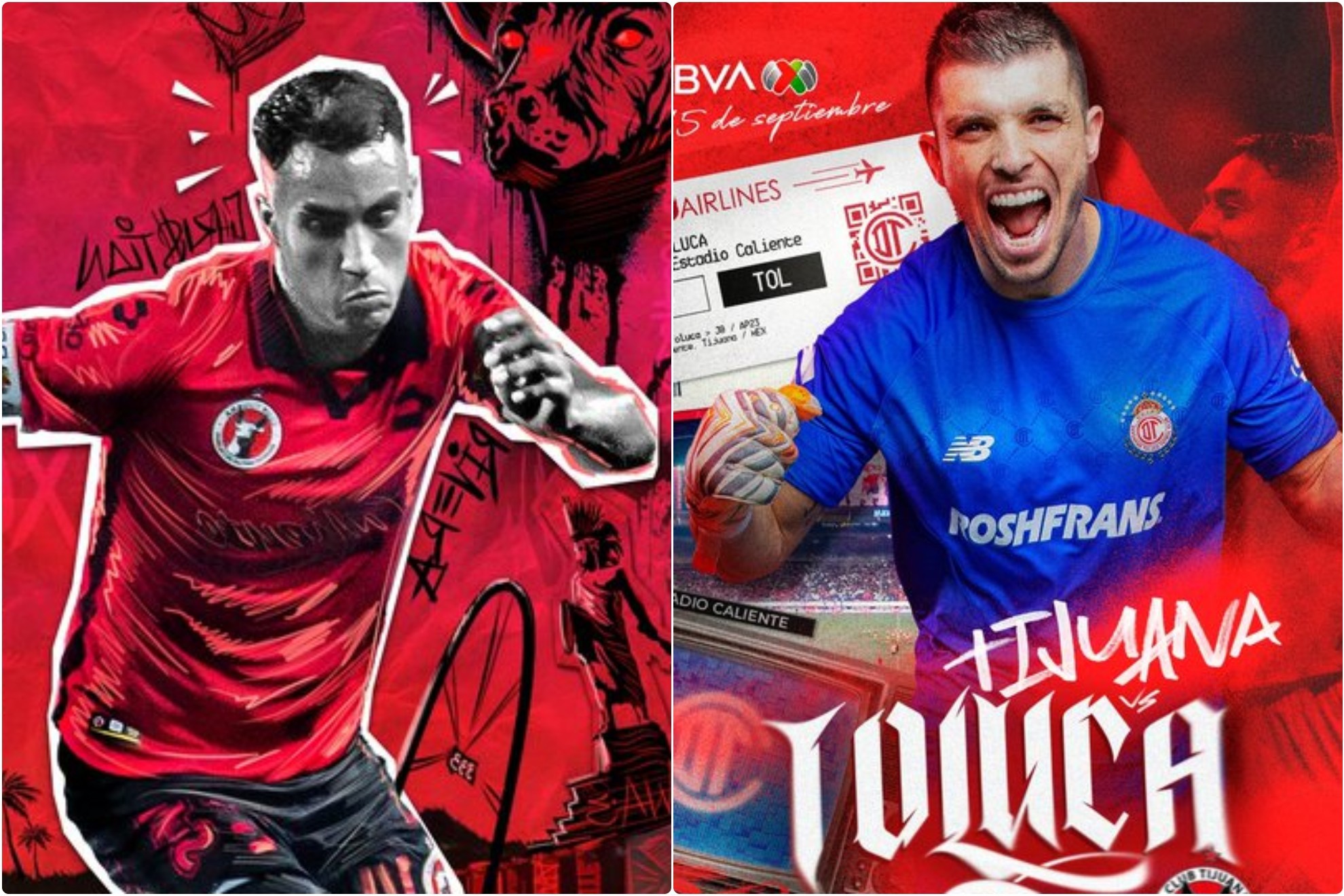 Noticias Deportivo Toluca hoy - MARCA México