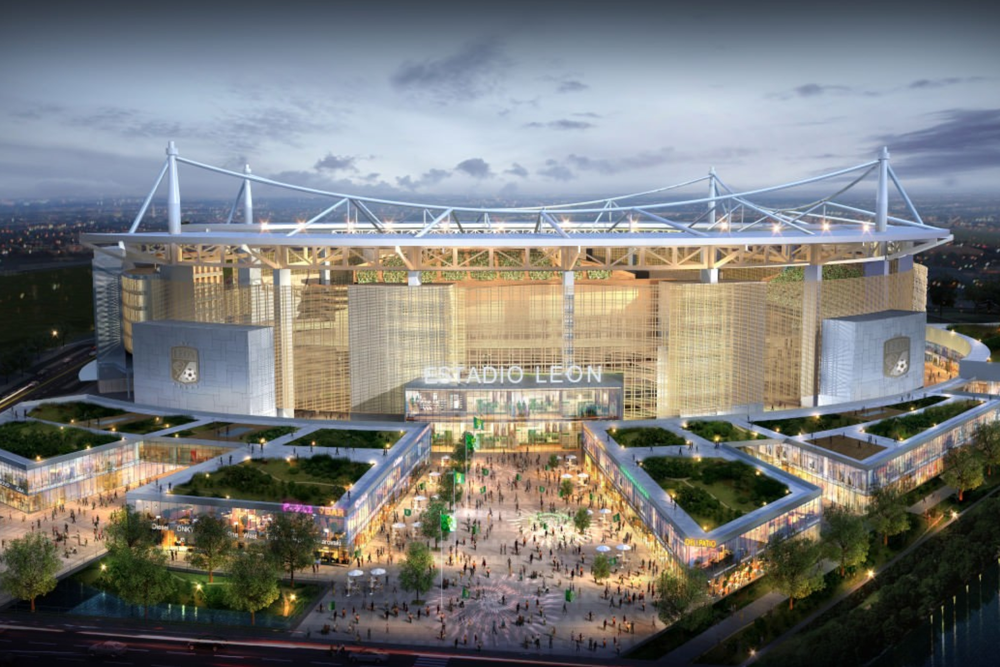 Noticias del León hoy: cuándo juega y más - MARCA México