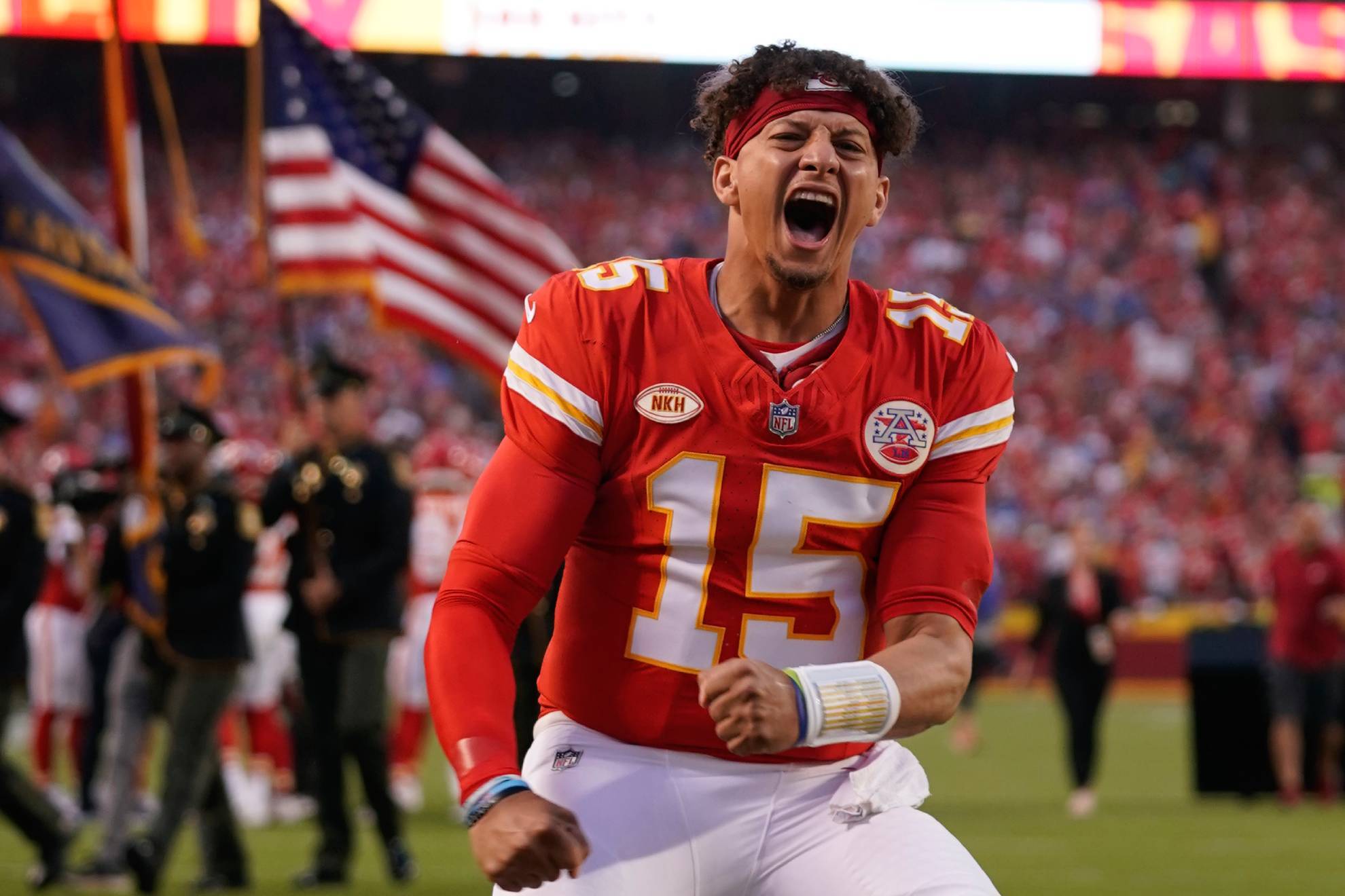 Noticias de Kansas City Chiefs