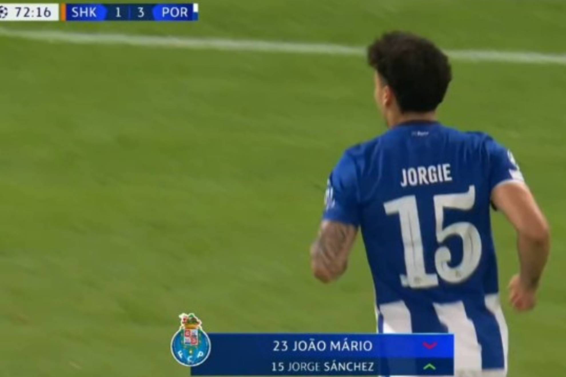 FC Oporto - Últimas noticias en MARCA México